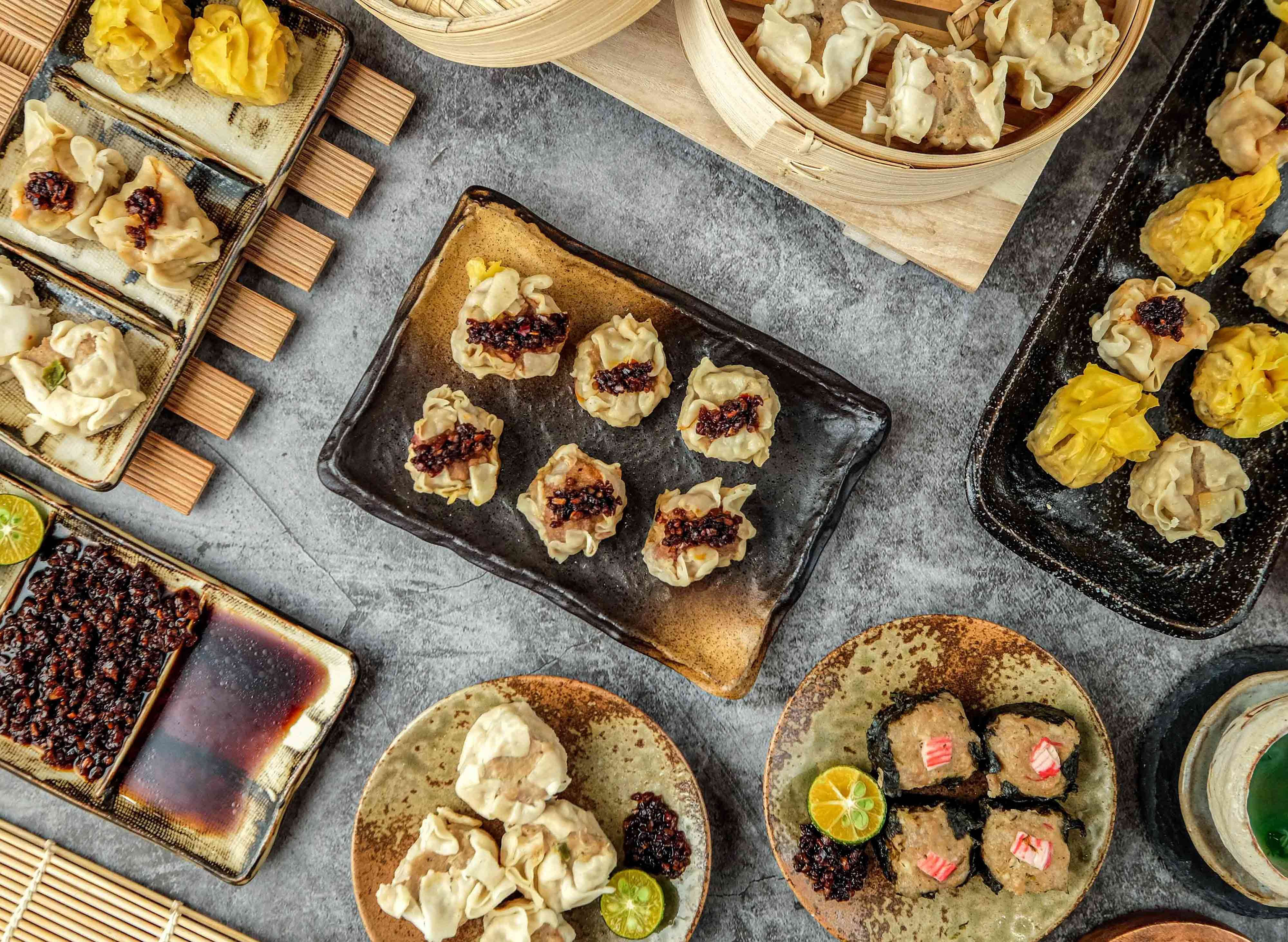 Master Siomai - Comembo delivery in Makati City| Food Delivery Makati ...