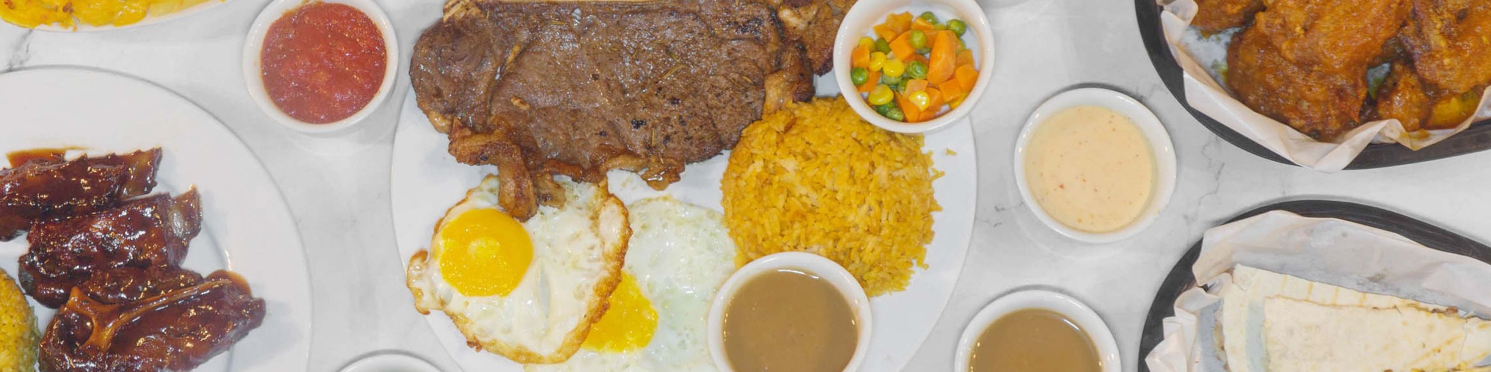 Steak Park - Santa Rosa delivery in Santa Rosa| Food Delivery Santa ...