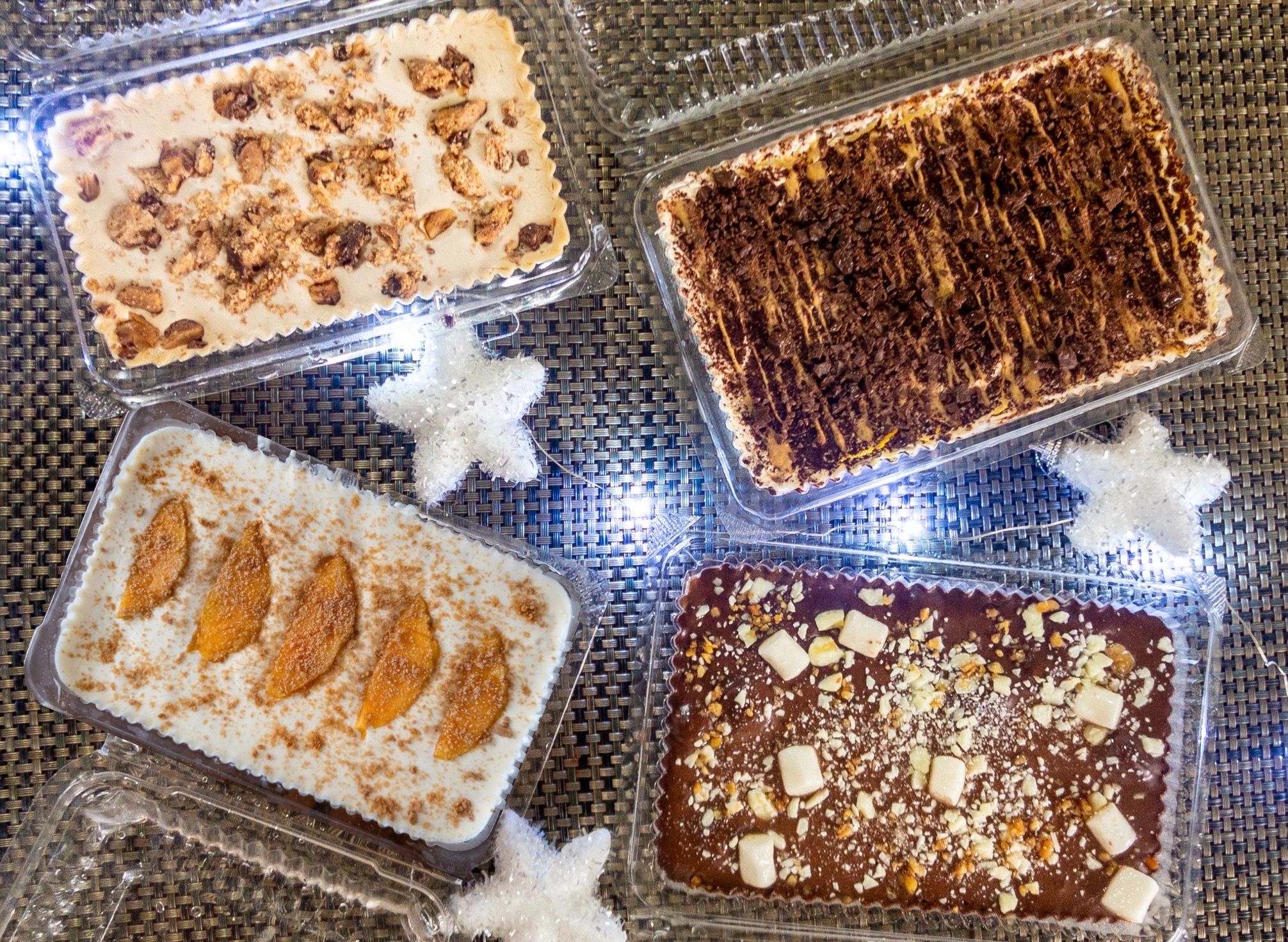 Your Desserts Are On Us - Lukban Street delivery in Tacloban Leyte ...