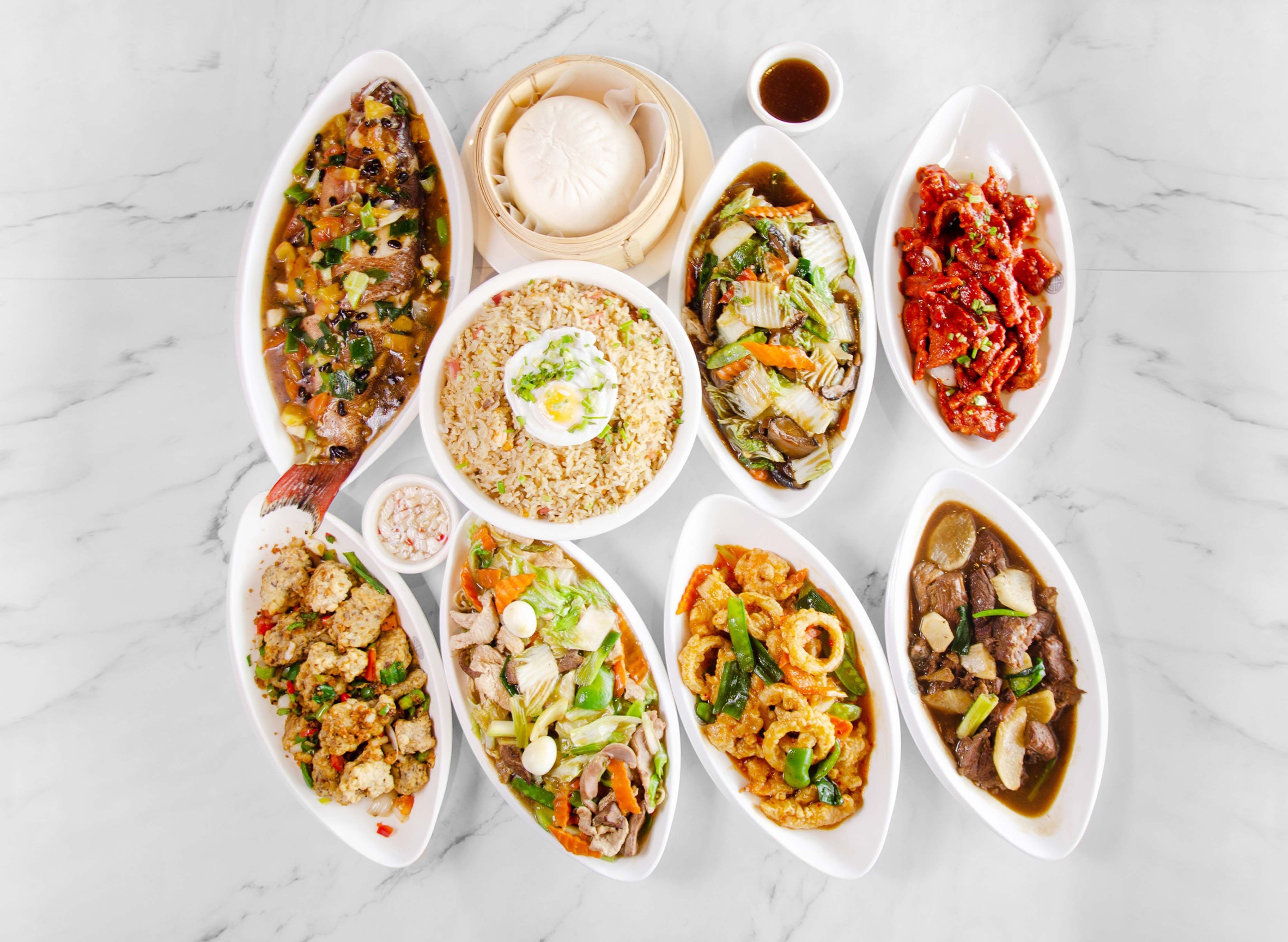 Dainty - SM Telabastagan delivery in San Fernando Pampanga| Food ...