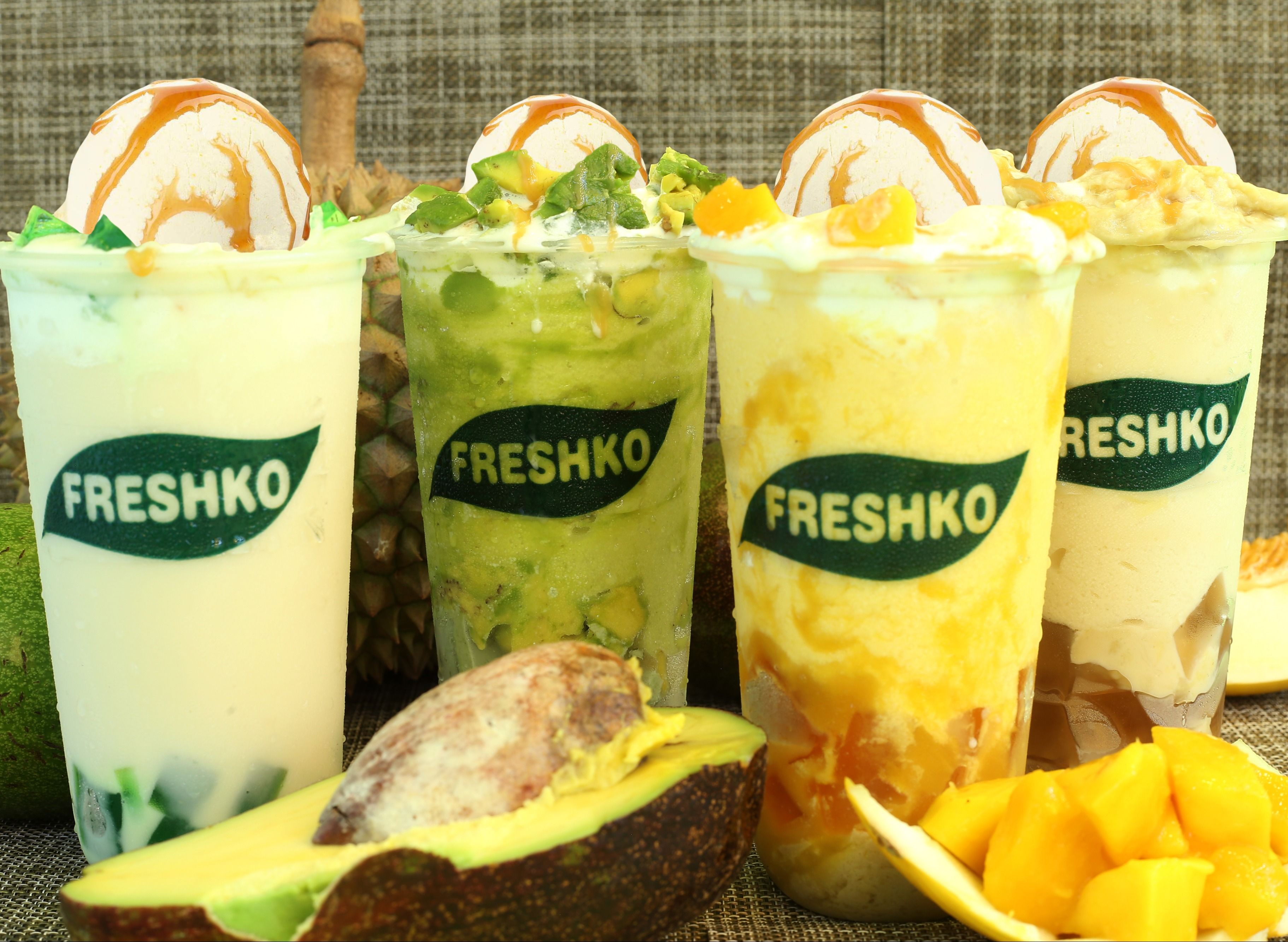 Freshko - Acacia delivery in Davao City Davao del Sur| Food Delivery ...