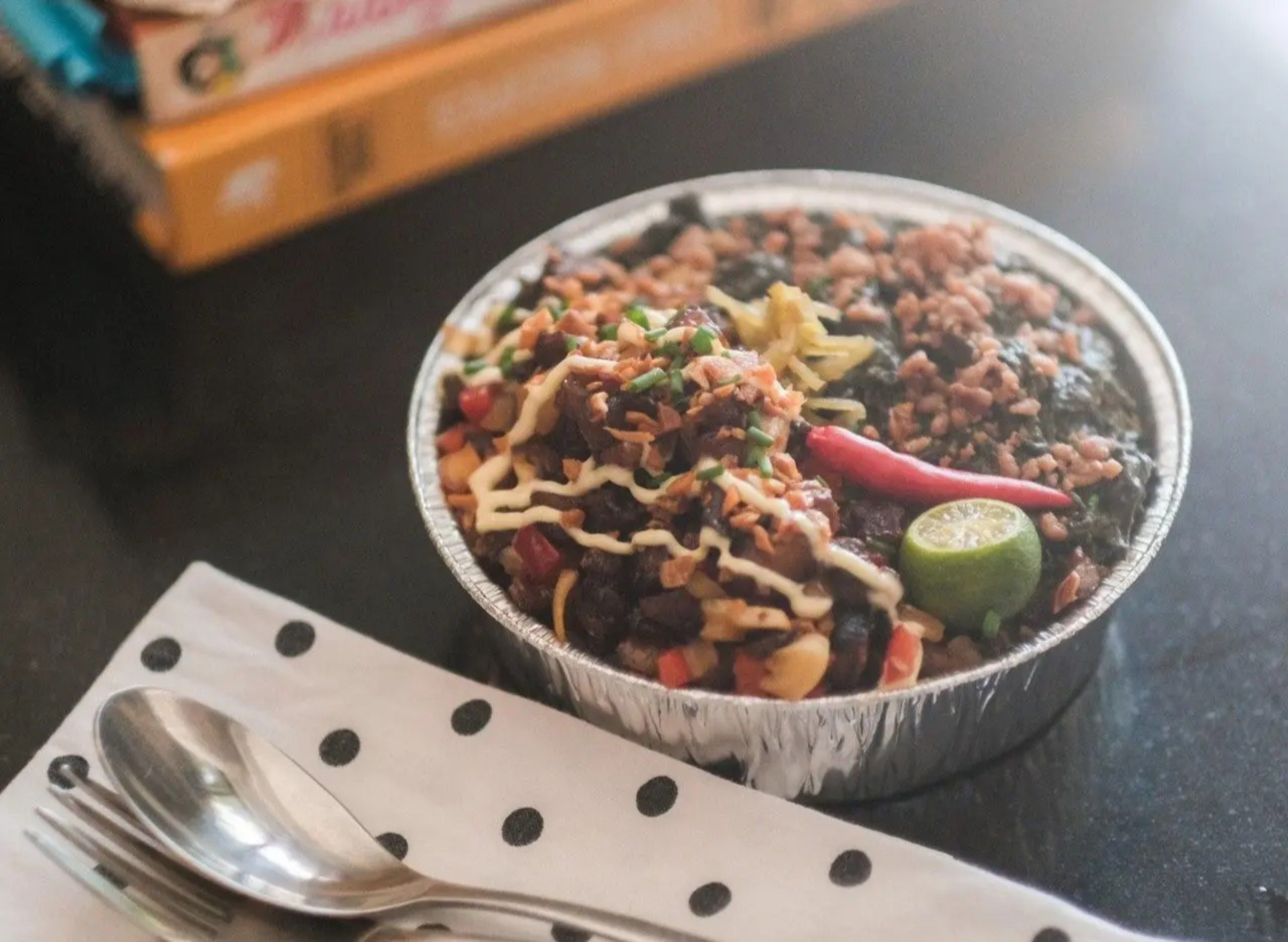 Angrydobo - Westgate delivery in Muntinlupa City| Food Delivery ...