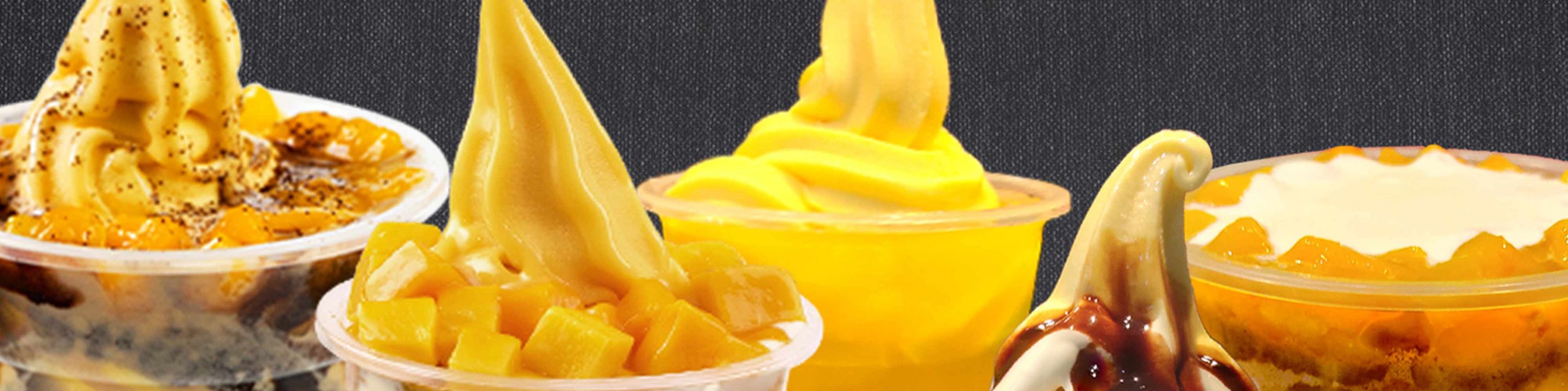 Merry Mango - Robinson's Place Butuan delivery in Butuan Agusan Del ...