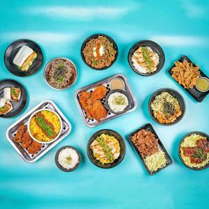 Tetsuo - Poblacion Menu, Price | Food Delivery Makati City | foodpanda