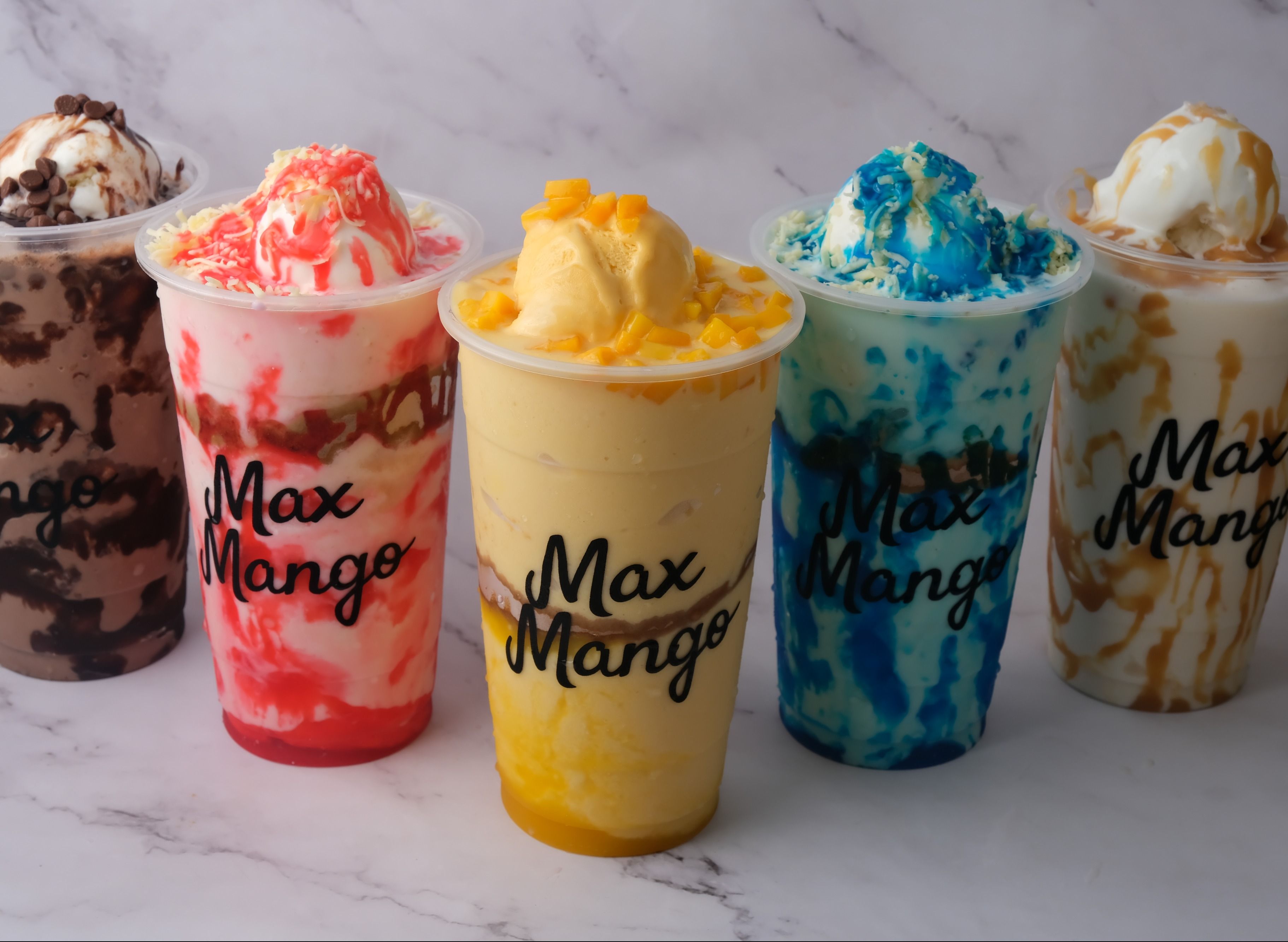 Max Mango - Pasong Tamo delivery in Quezon City| Food Delivery Quezon ...