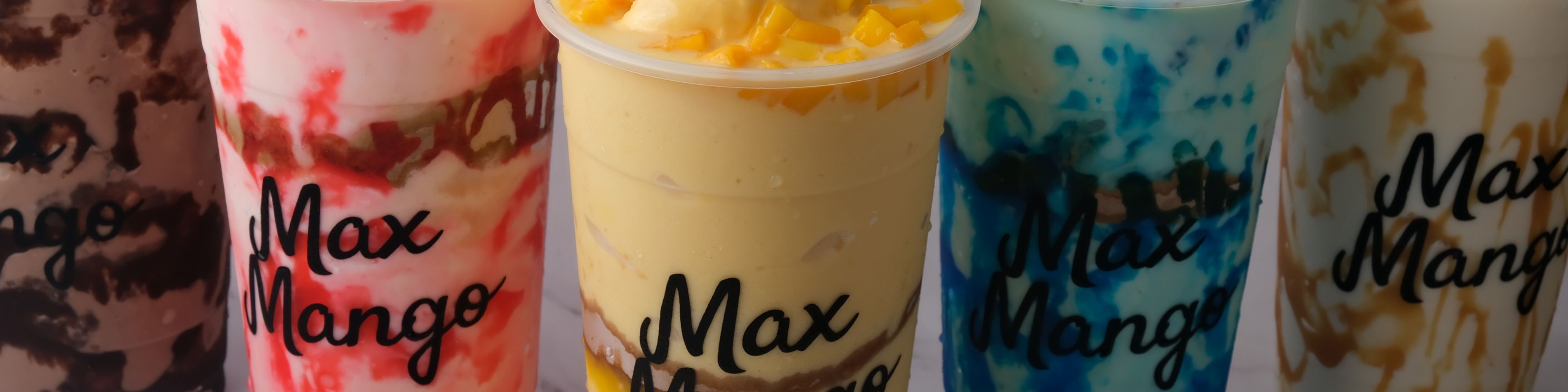 Max Mango - Pasong Tamo delivery in Quezon City| Food Delivery Quezon ...