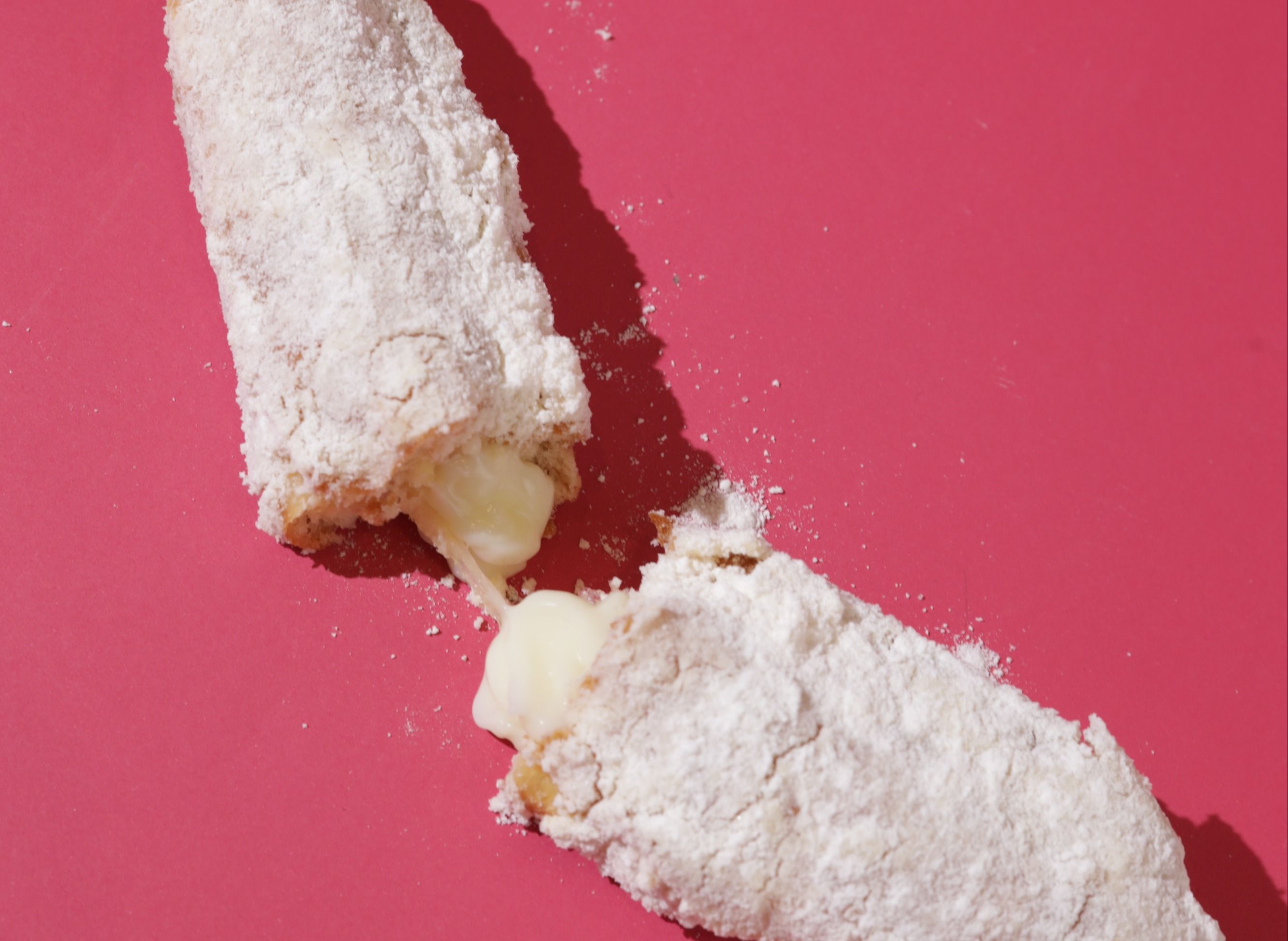 P. Donuts - Spark Place Cubao delivery in Quezon City| Food Delivery ...