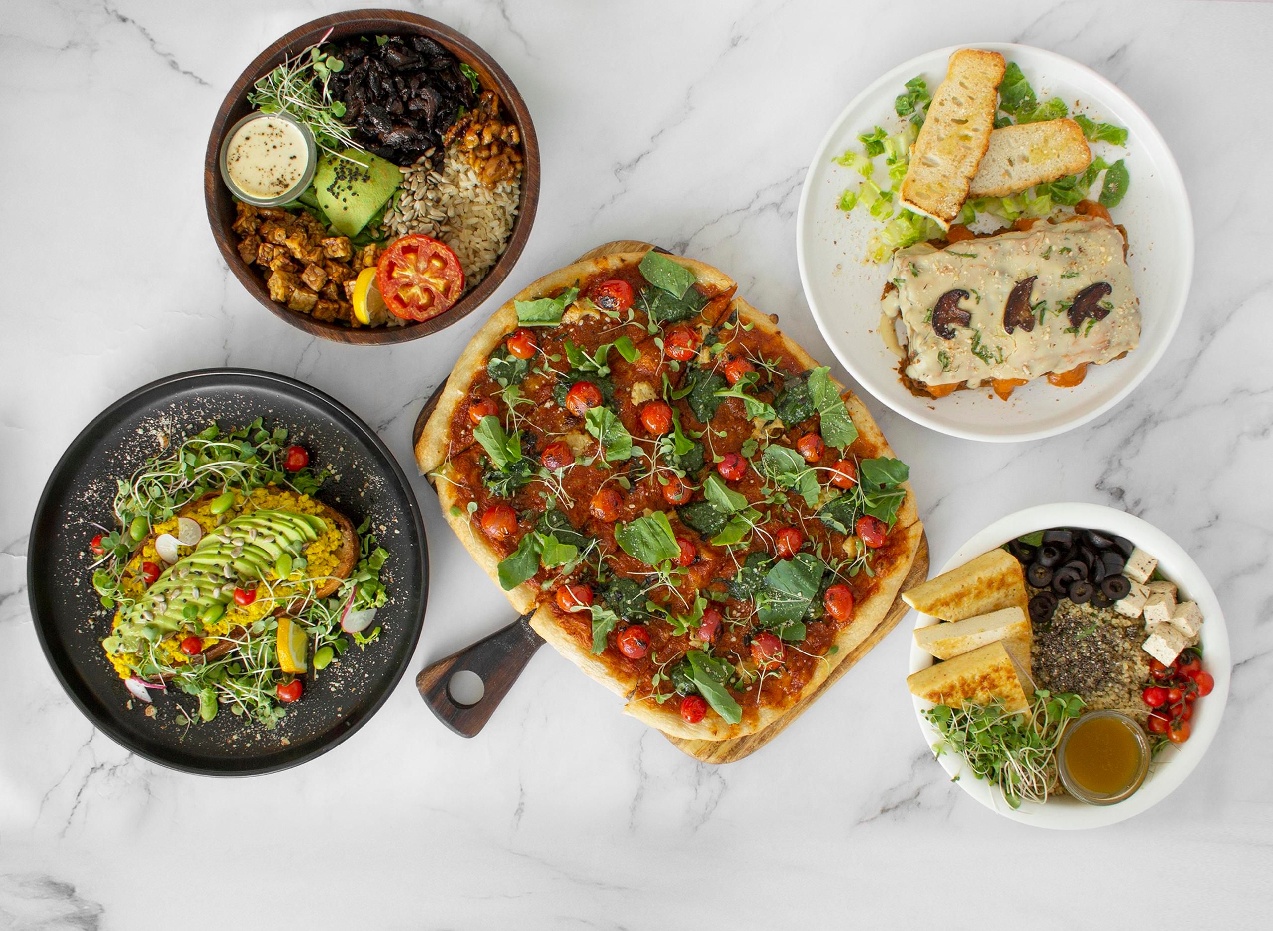 Clean Cafe - The Compound delivery in Davao City Davao del Sur| Food ...