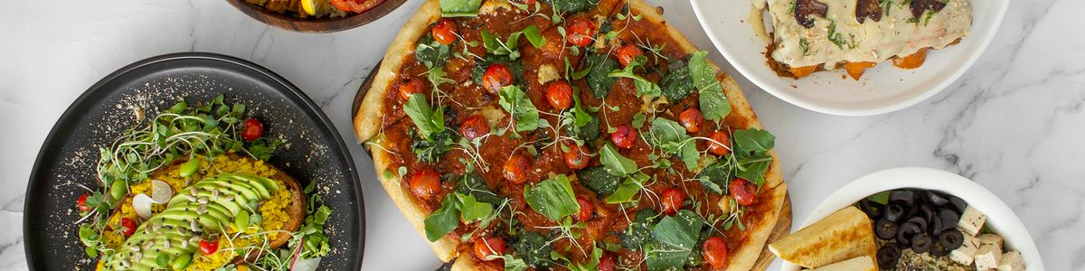 Clean Cafe - The Compound delivery in Davao City Davao del Sur| Food ...