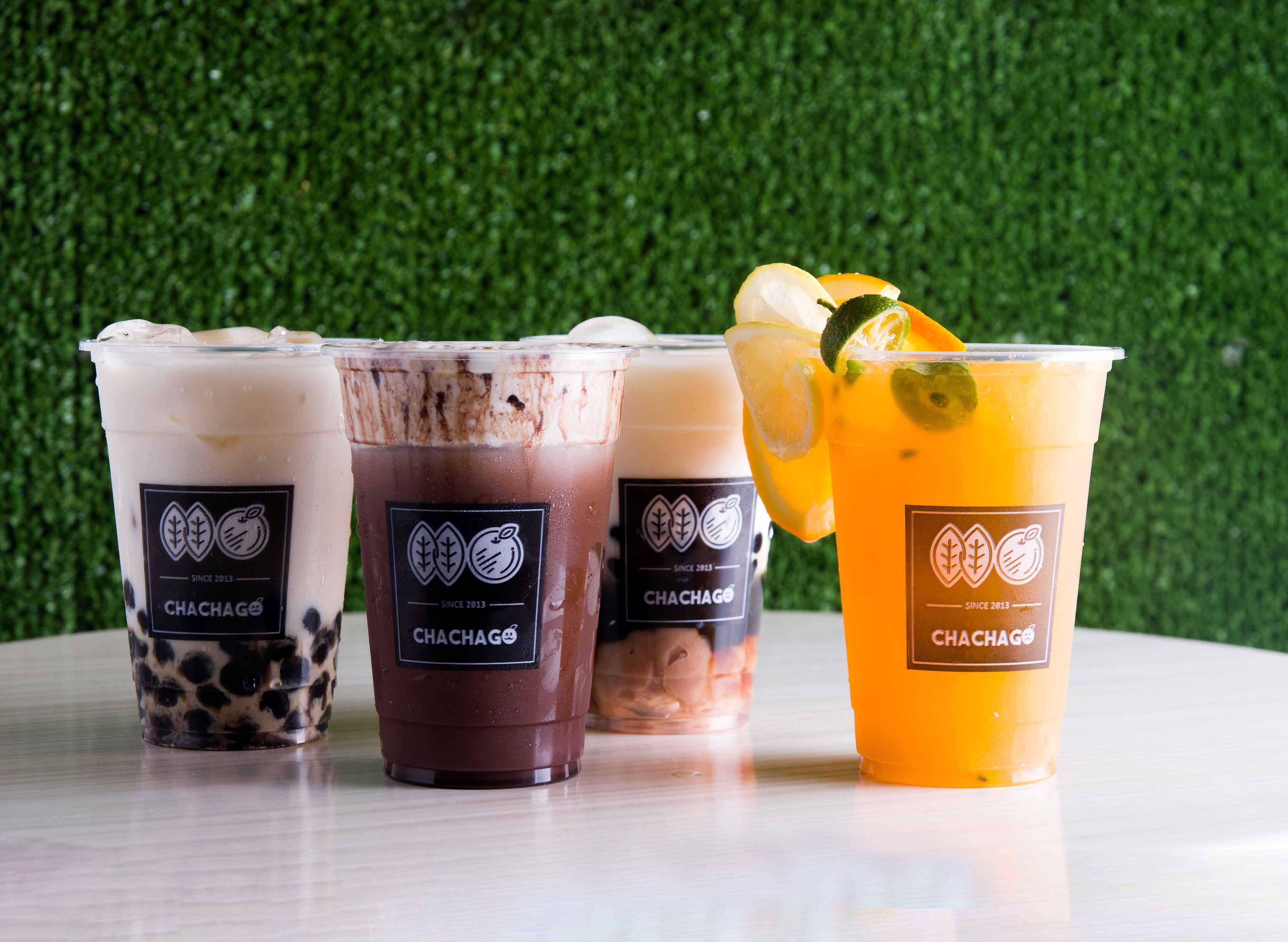 Chachago - Jose Abad Santos delivery in Manila| Food Delivery Manila ...