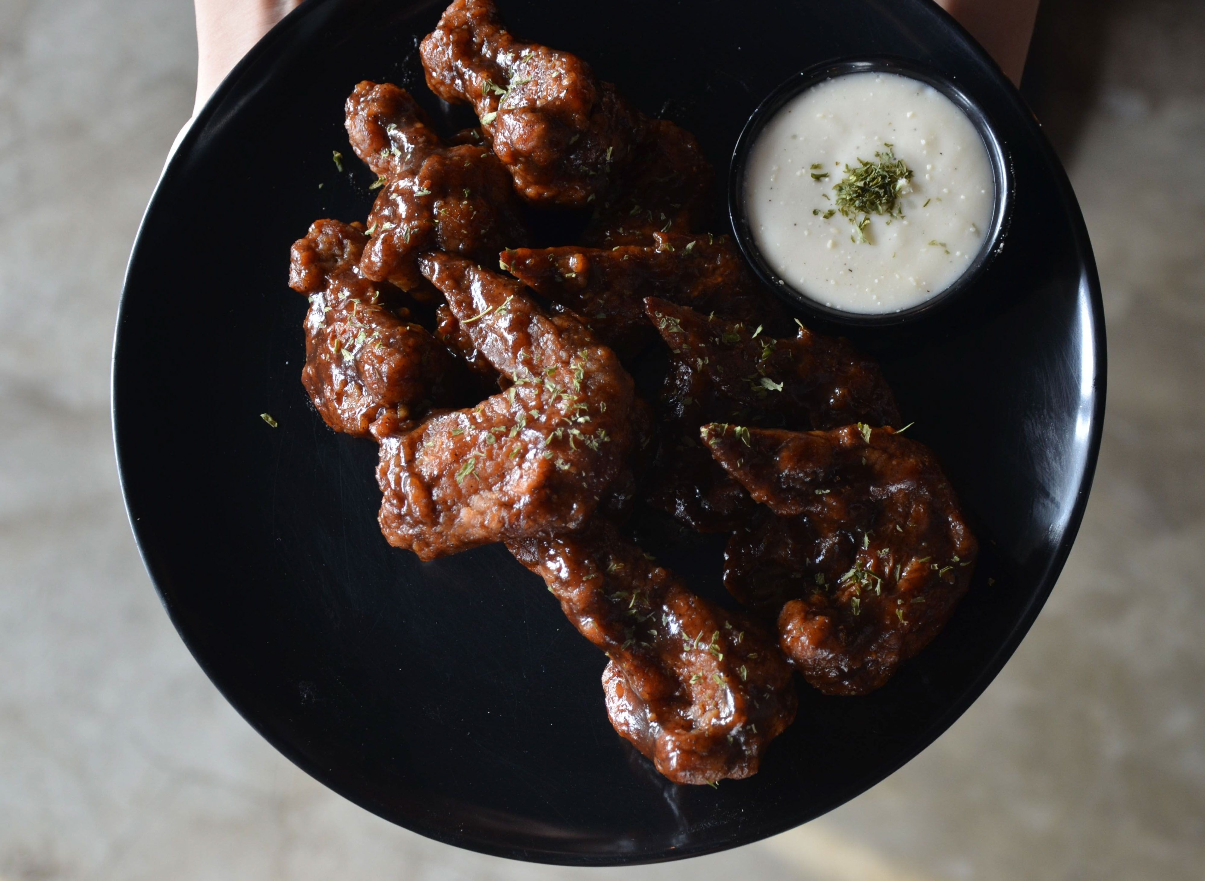 Chicken Pit Out - Yubenco Tetuan delivery in Zamboanga City| Food ...