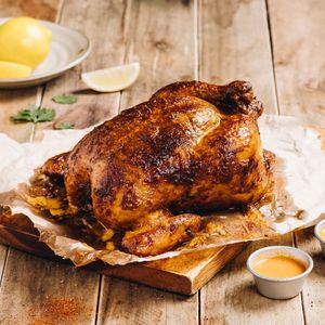 Gringo - The Fort Residences BGC delivery in Taguig City| Food Delivery ...