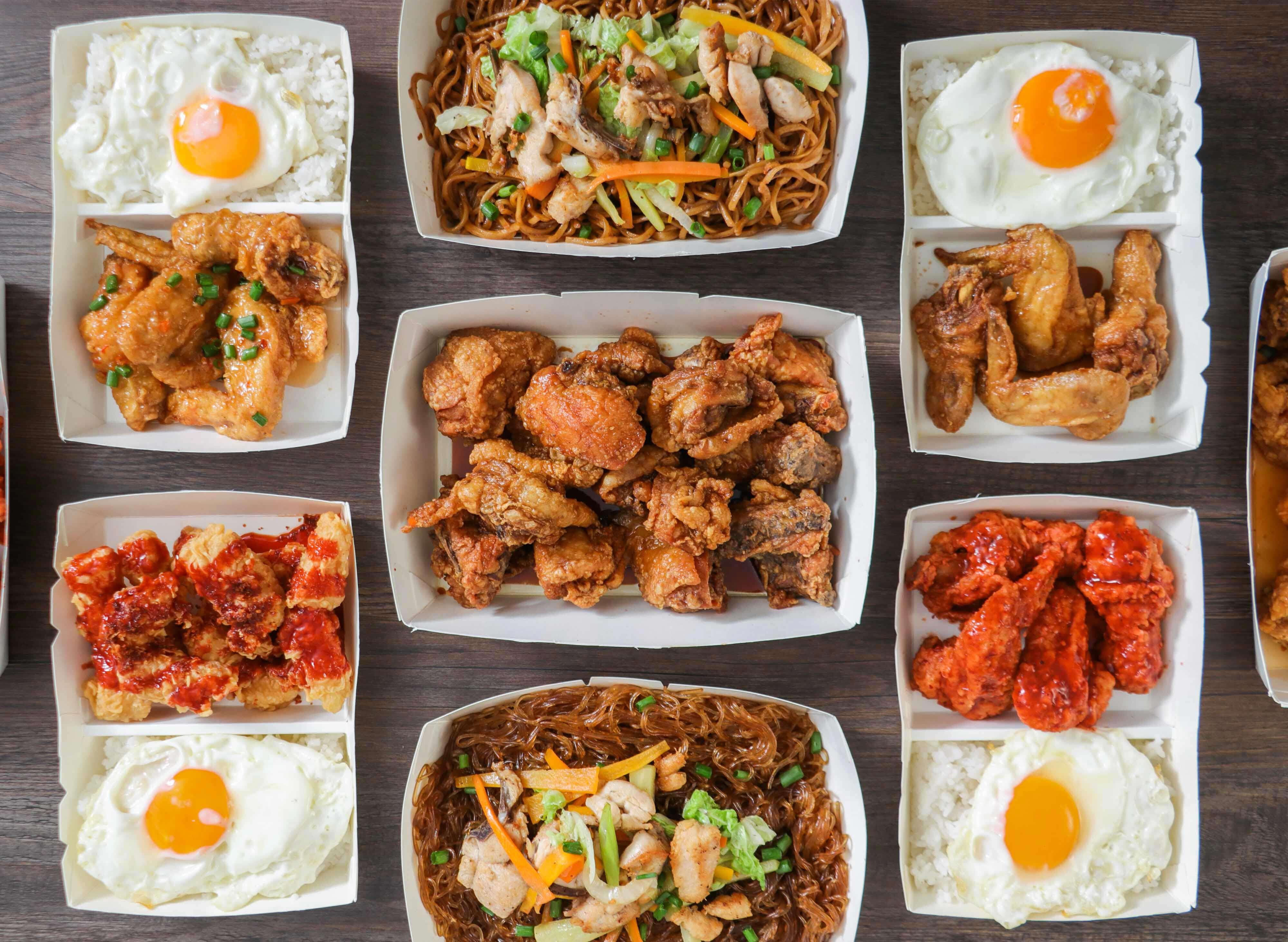 Talad Kan Anan - Salvani Street delivery in General Santos City South ...