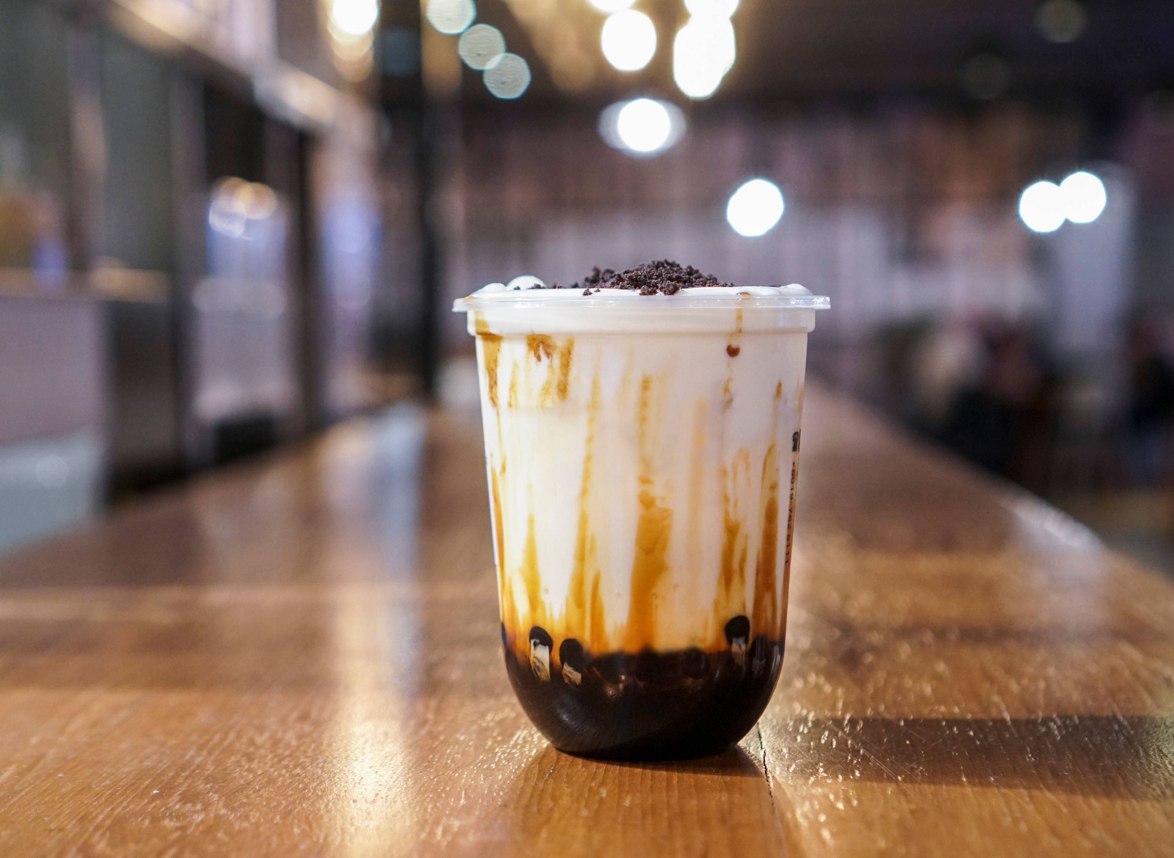 Addictea menu delivery | Order food online | foodpanda