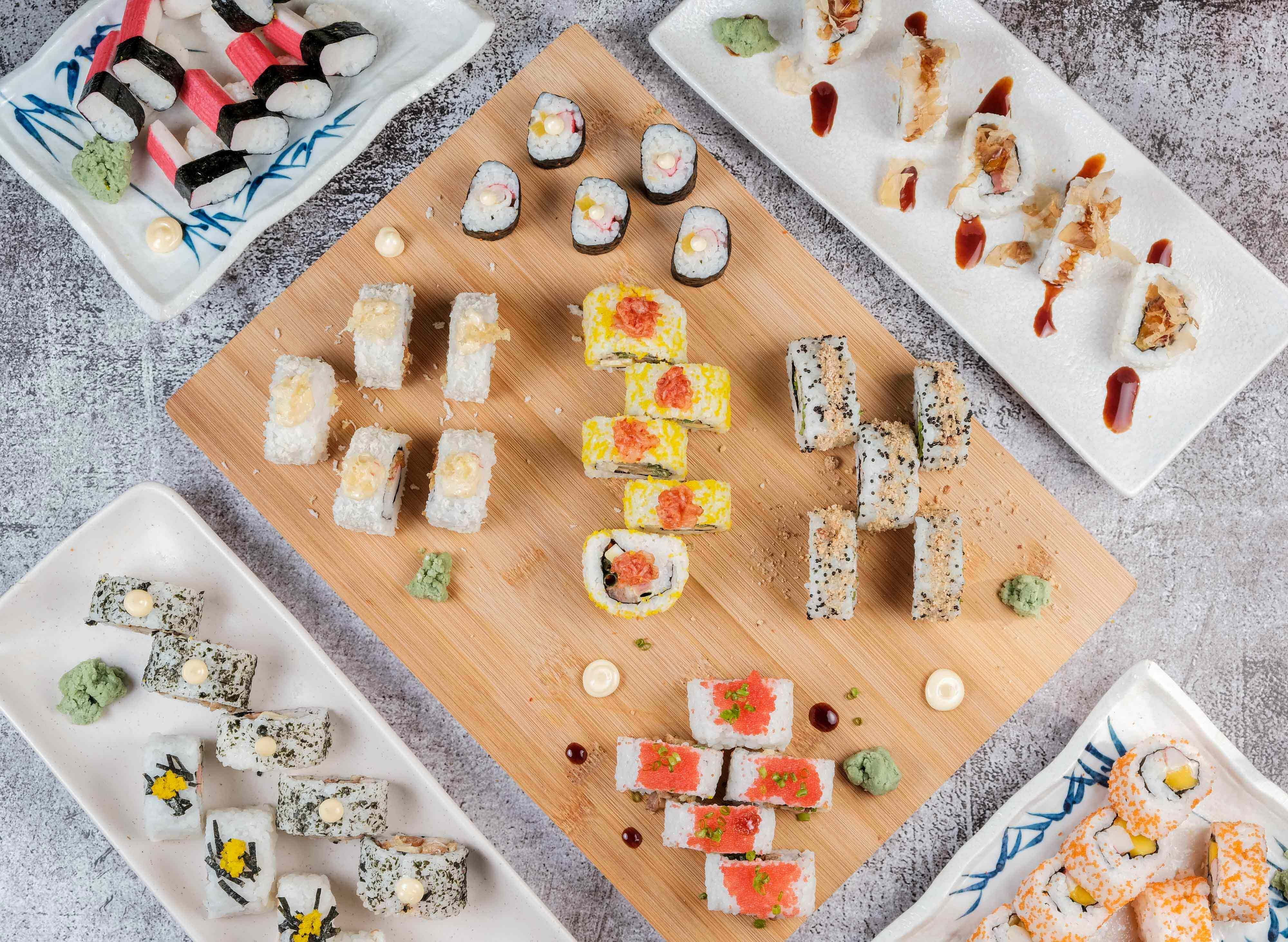 Maki City - BF Resort delivery in Las Pinas City| Food Delivery Las ...