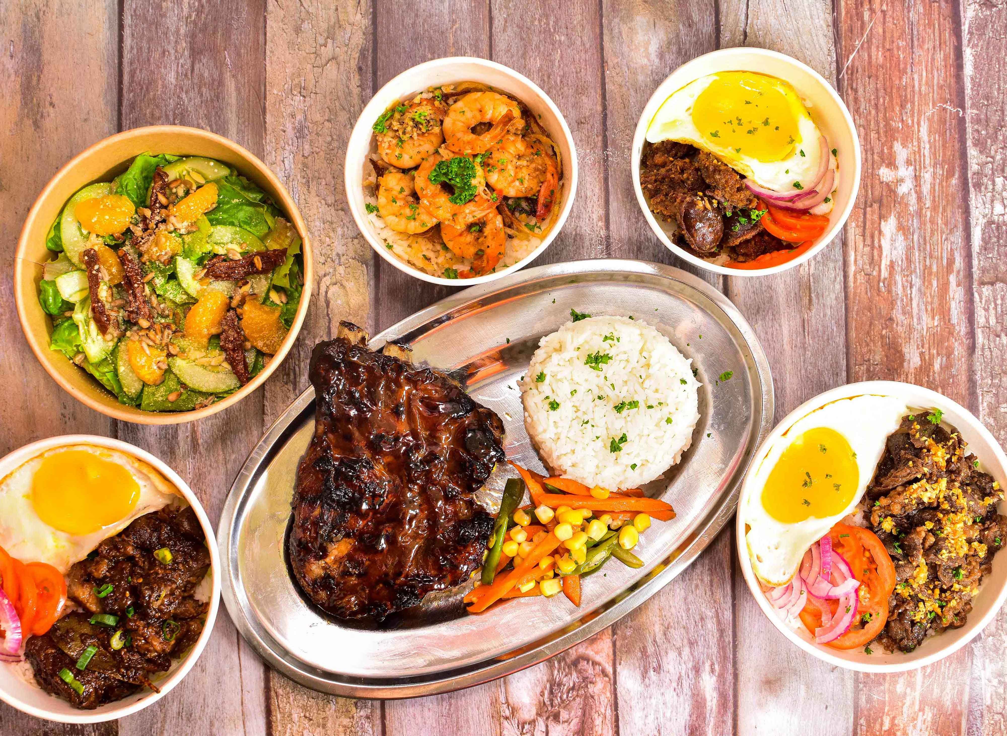 Everything Yummy Express - Banilad Town Center delivery in Cebu City ...