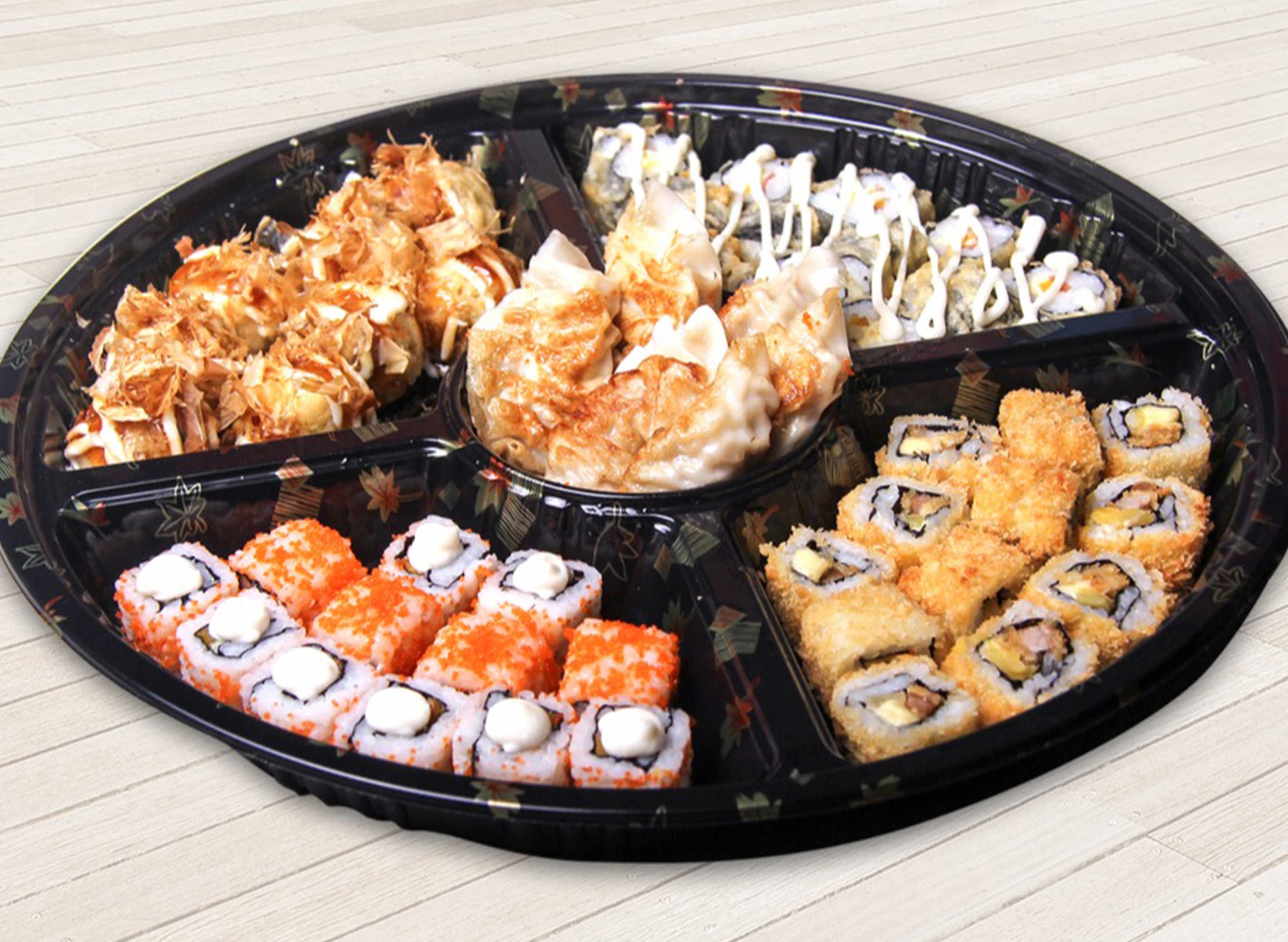 Karate Kid - UN Avenue delivery in Manila| Food Delivery Manila | foodpanda