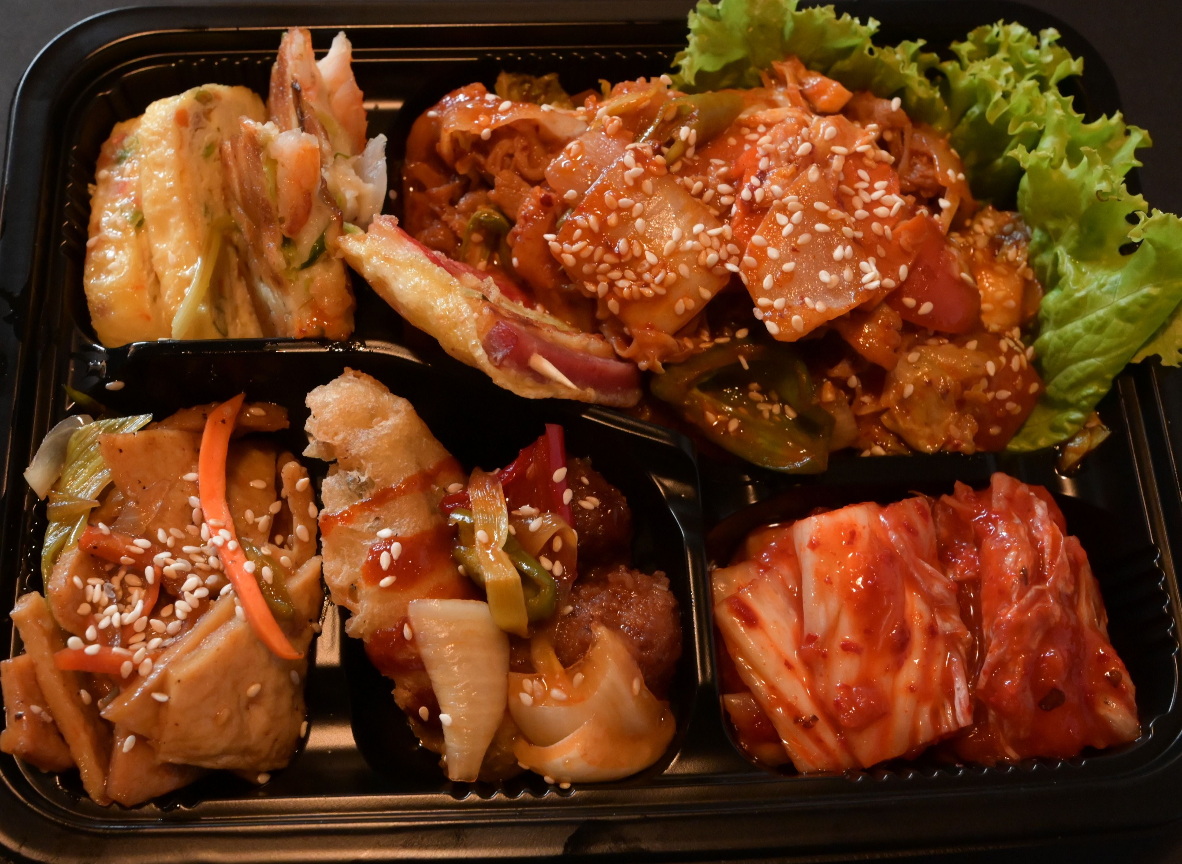Oppa’s Kitchen menu delivery | Order food online | foodpanda