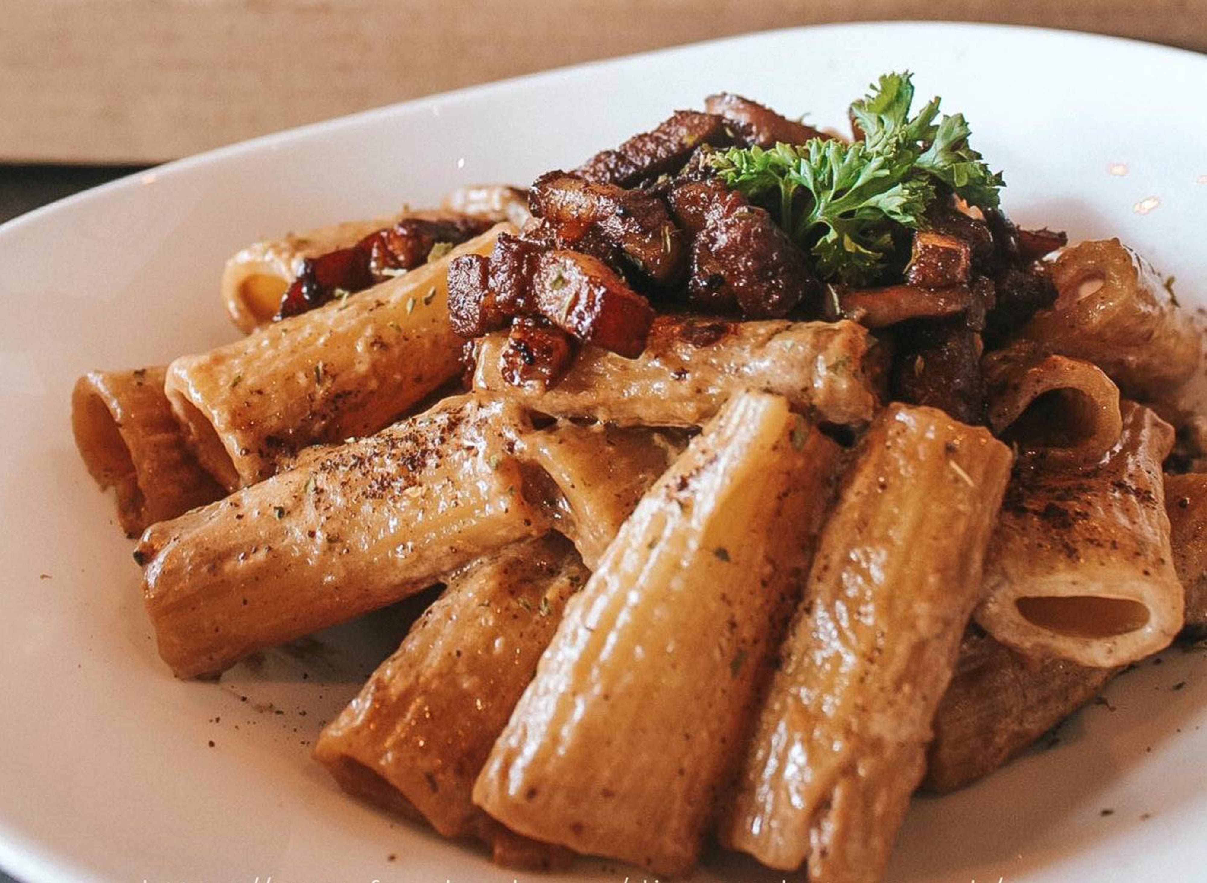 D'Baristroe - San Carlos delivery in Lipa Batangas| Food Delivery Lipa ...