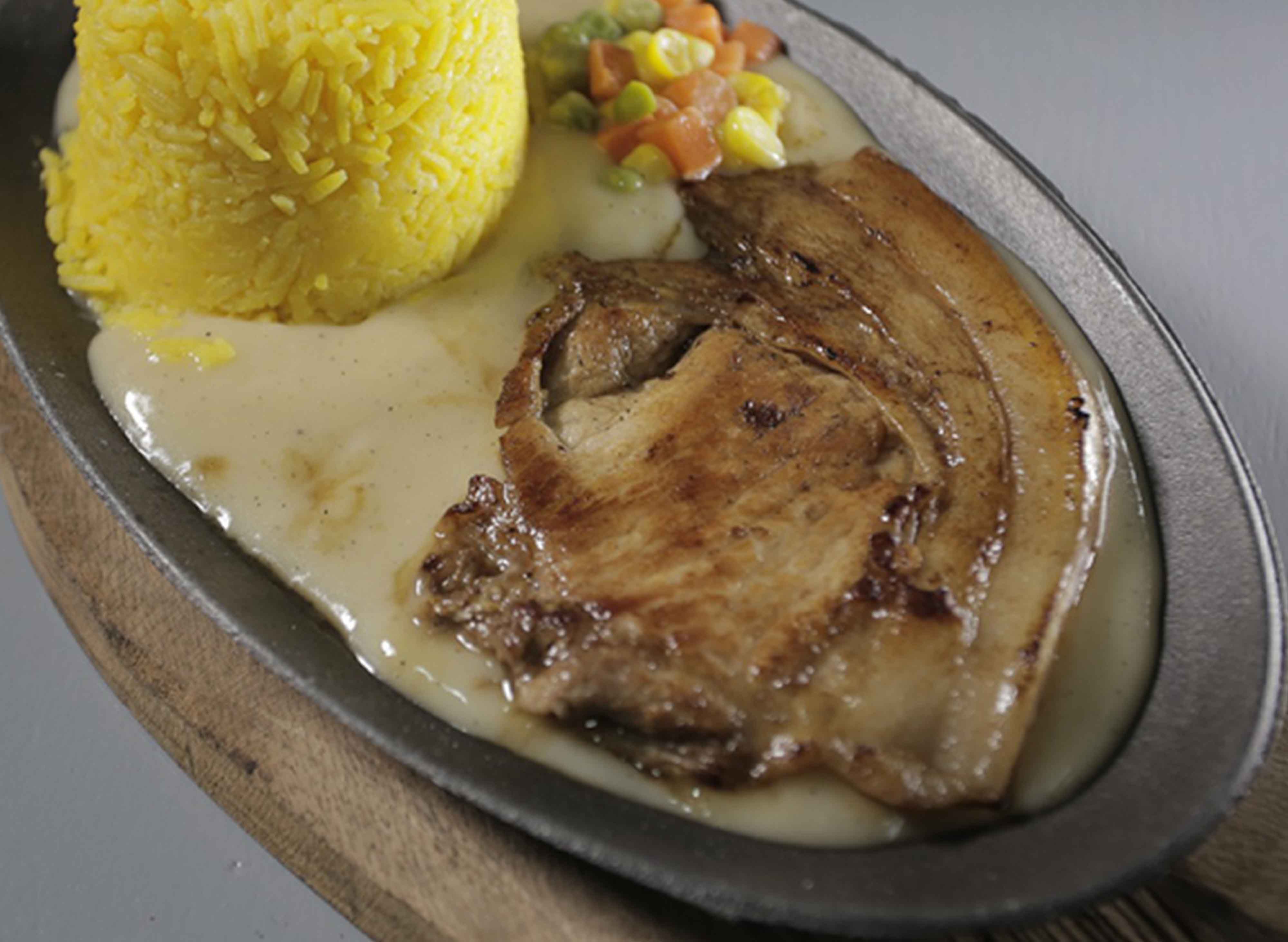 Let's Steak A Break - Sta Ana delivery in Manila| Food Delivery Manila ...