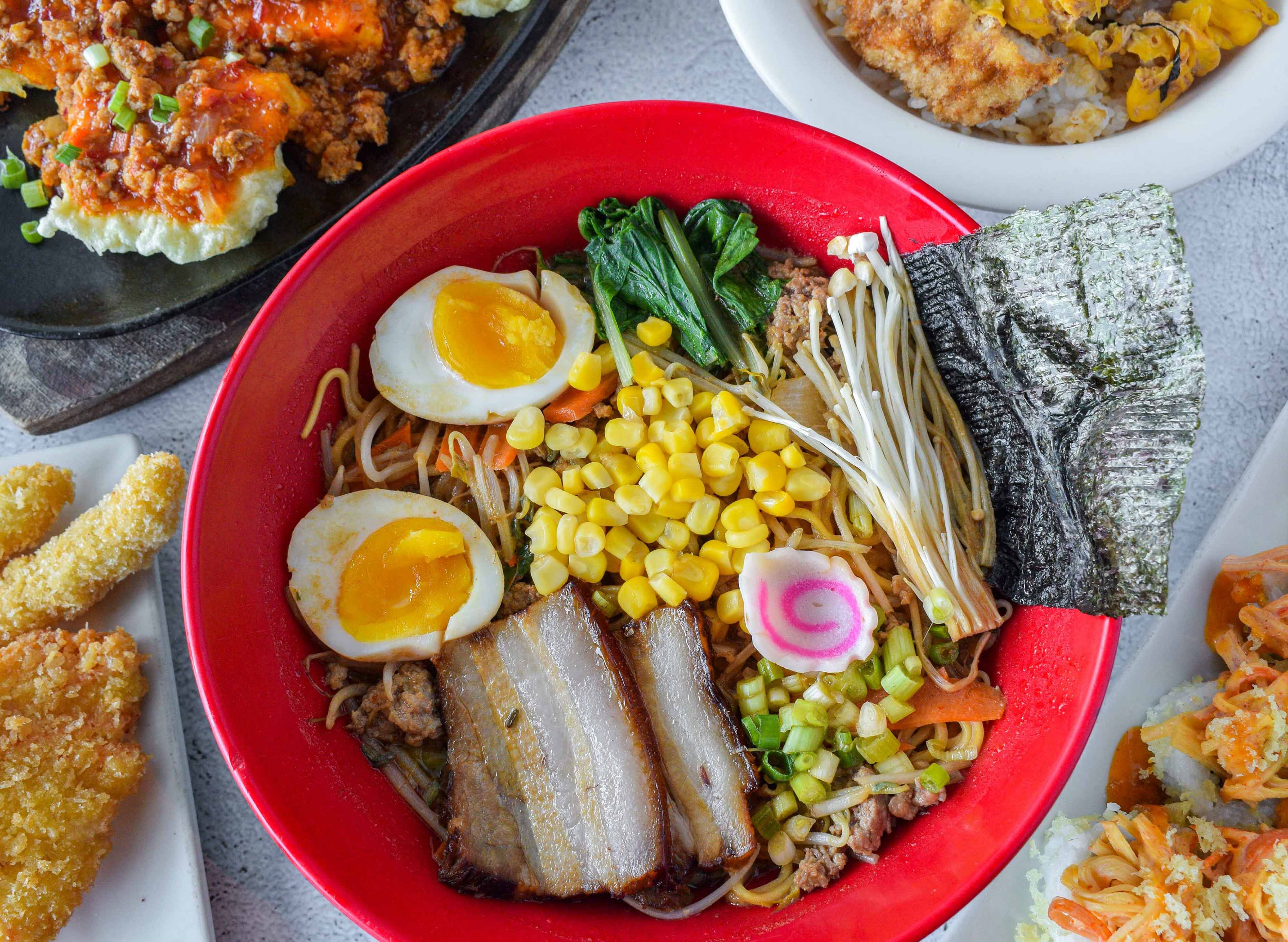 Rai-Rai Ken Ramen House - SM Iloilo delivery in Iloilo City Iloilo ...