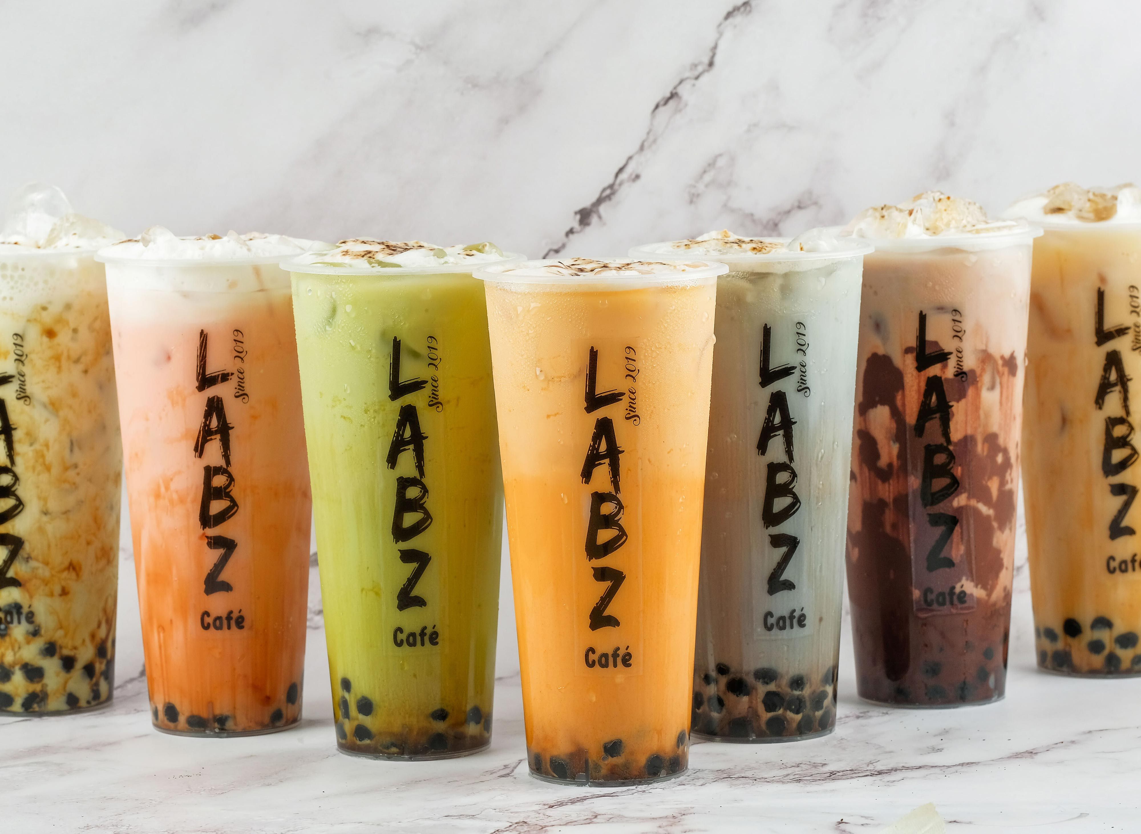 LABZ Cafe - La Trinidad delivery in La Trinidad| Food Delivery La ...