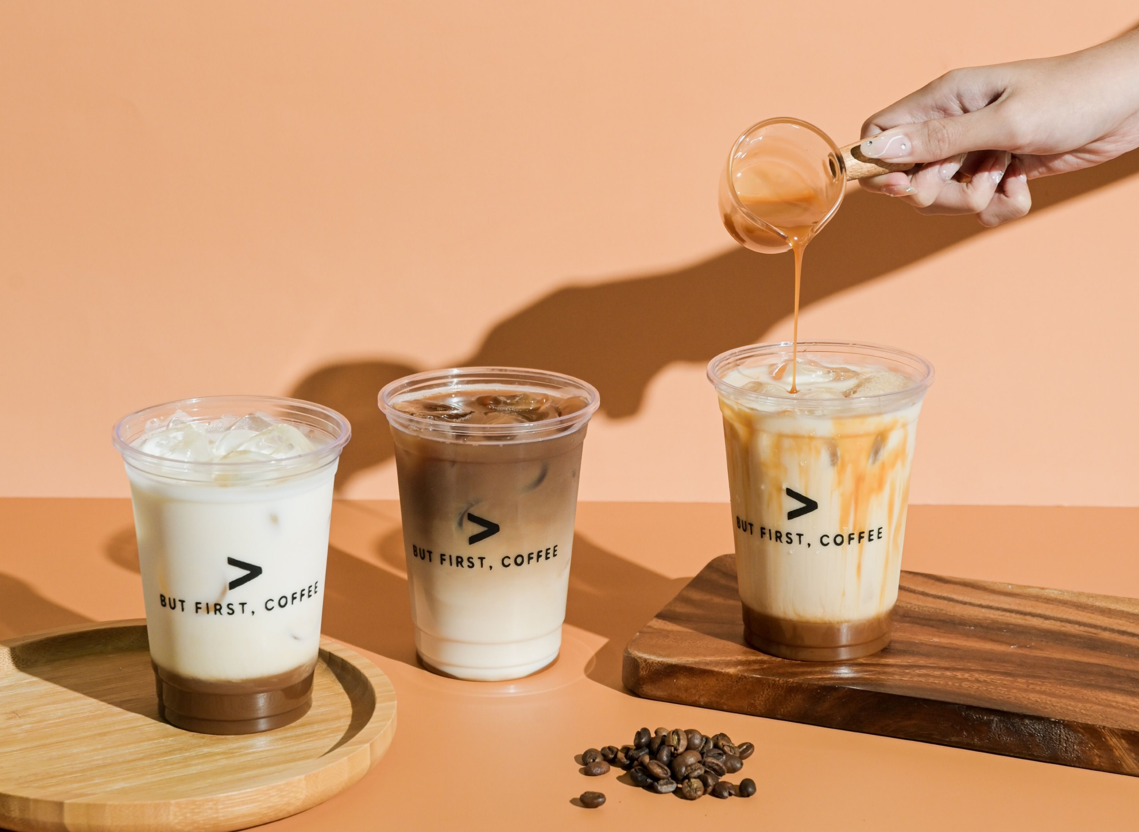 But First, Coffee - 237 by GAV Building delivery in Baguio Benguet ...