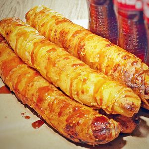Turon Time - Divisoria Arcade Menu, Price | Food Delivery Cagayan De ...