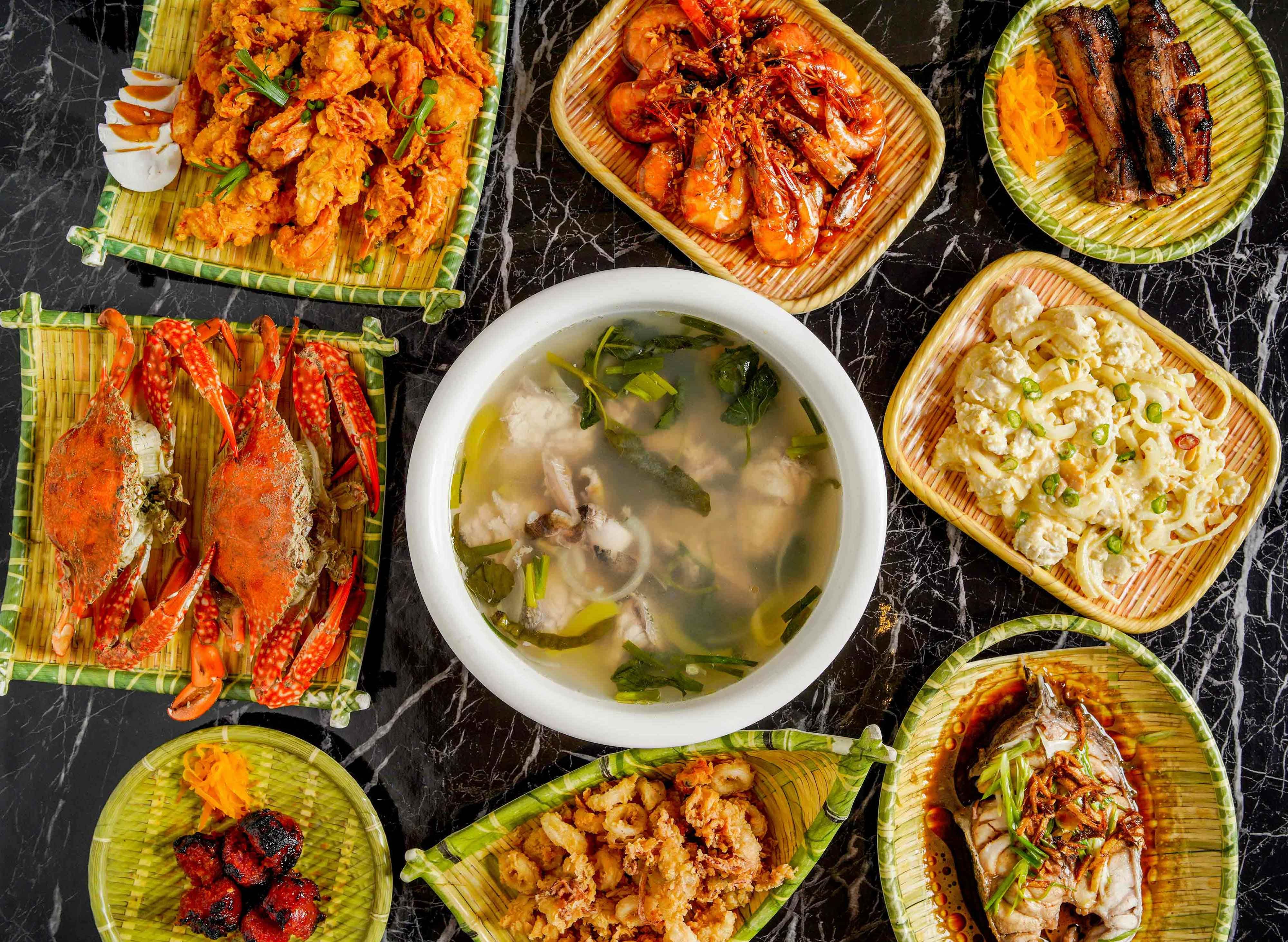 Scarborough Seafoods - Pala Pala delivery in Bacolod City Negros ...