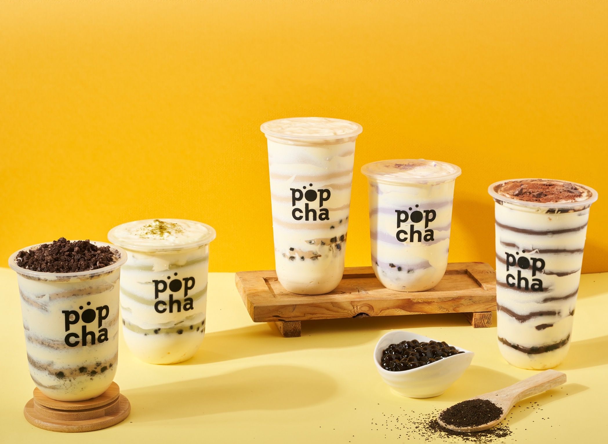 Popcha Milktea Station - Shell Tisa delivery in Cebu City| Food ...