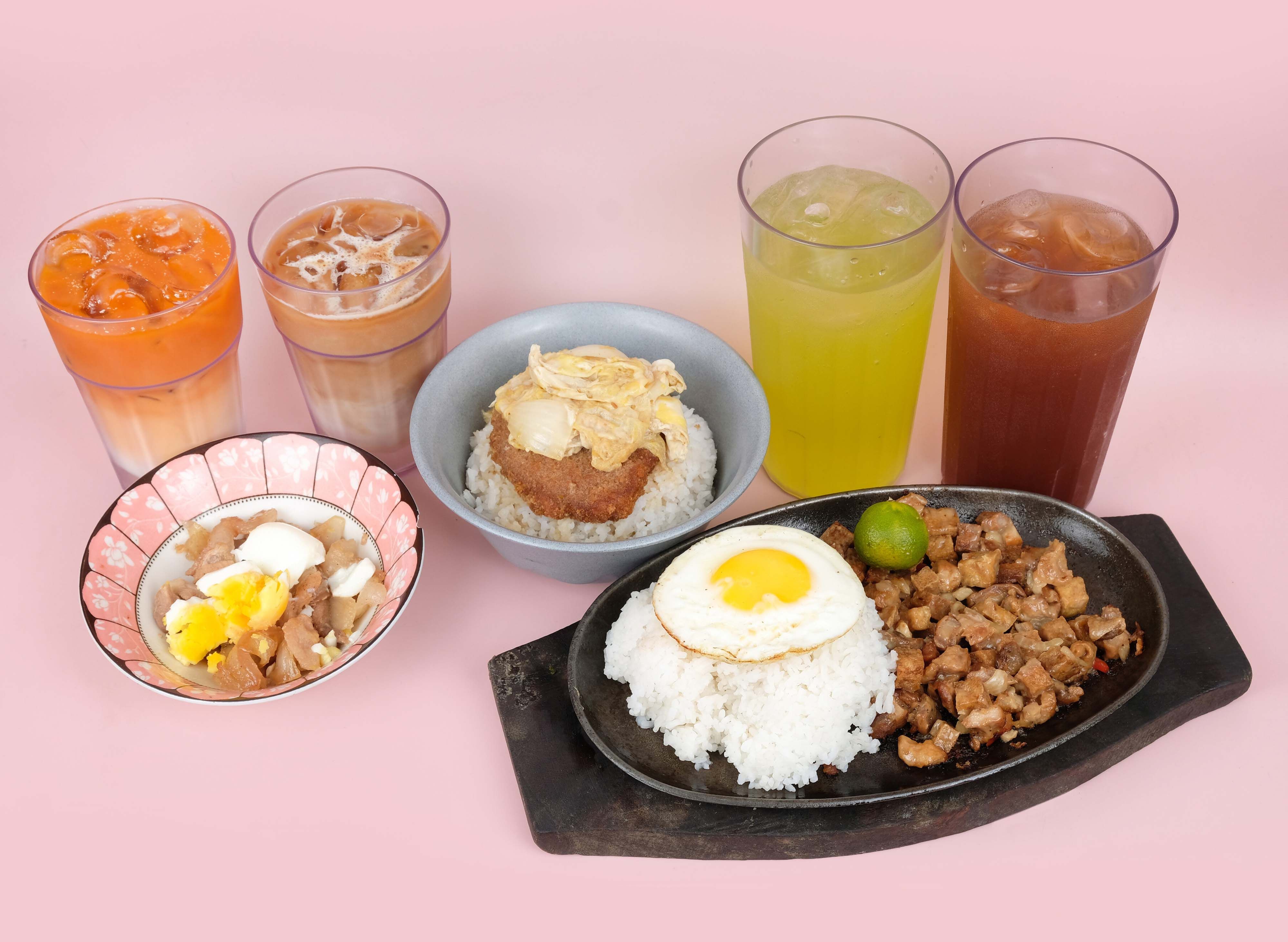 Granny's Kitchen - Lower Gen Luna delivery in Baguio Benguet| Food ...