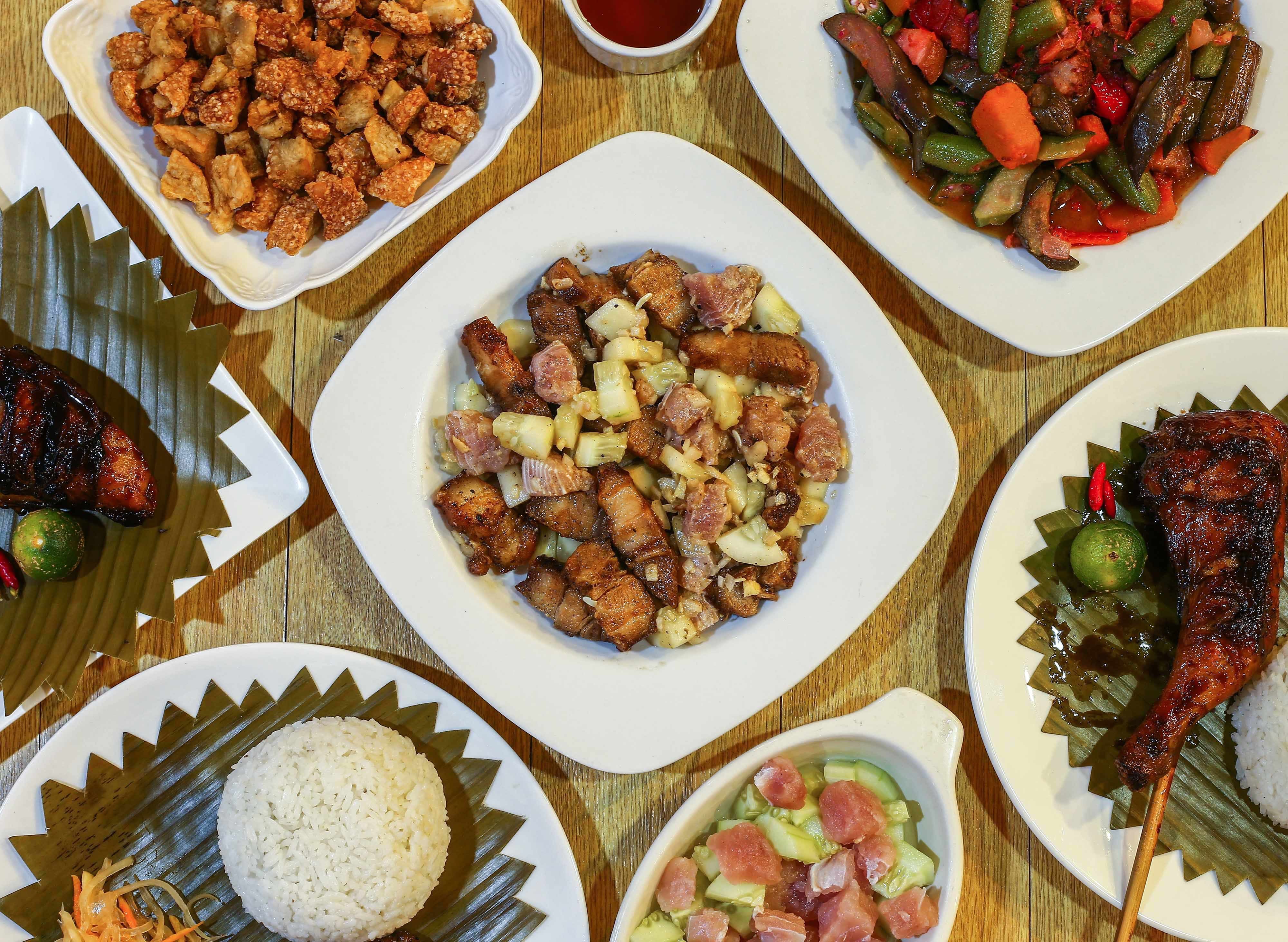 D' Counter Fastfoods - Davao delivery in Davao City Davao del Sur| Food ...