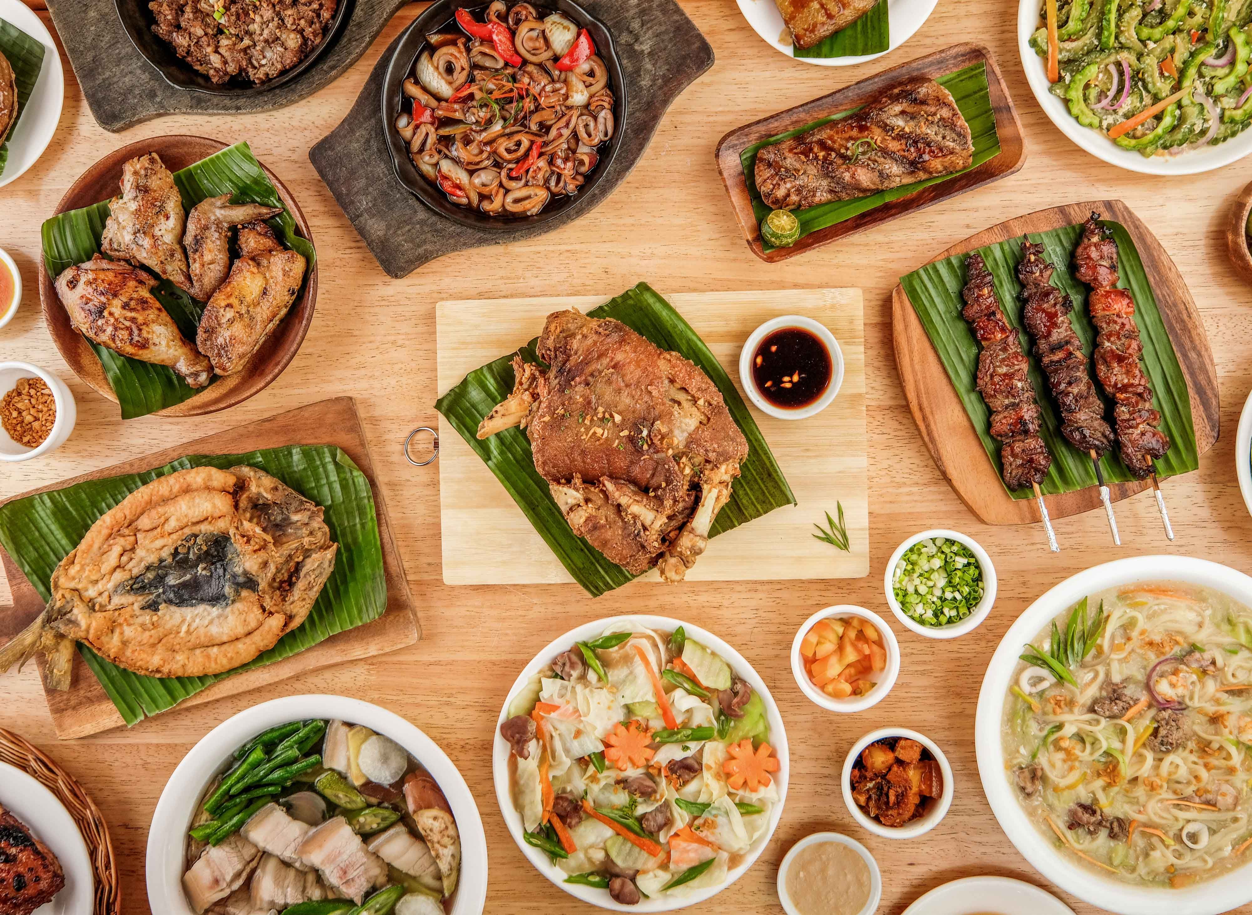 Samsam Bistro - Salazar delivery in Tacloban Leyte| Food Delivery ...