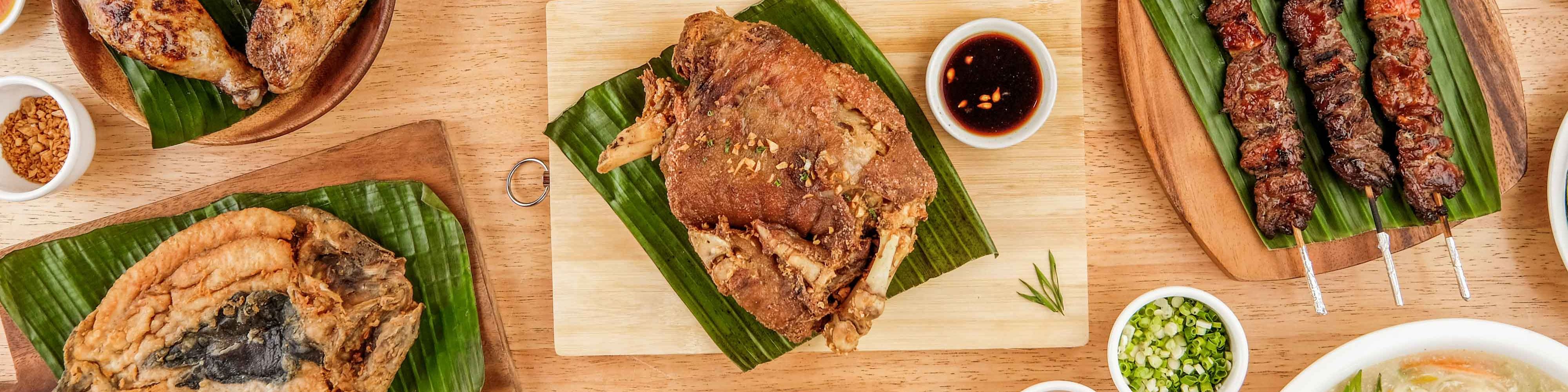 Samsam Bistro - Salazar delivery in Tacloban Leyte| Food Delivery ...