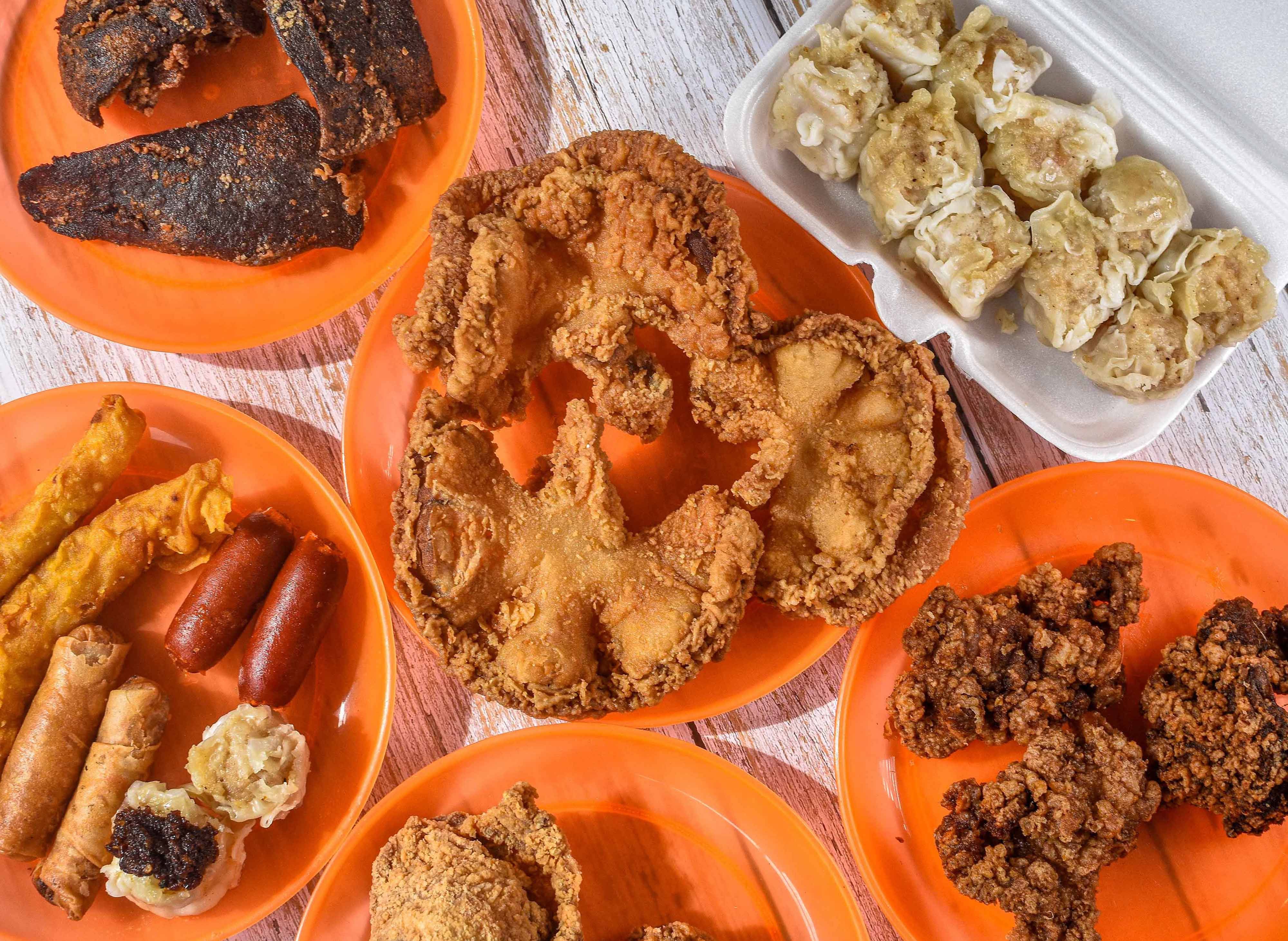 Pungko - Pungko sa Punta menu delivery | Order food online | foodpanda