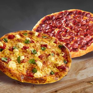 Pizza Telefono - Westgate Alabang delivery in Muntinlupa City| Food ...