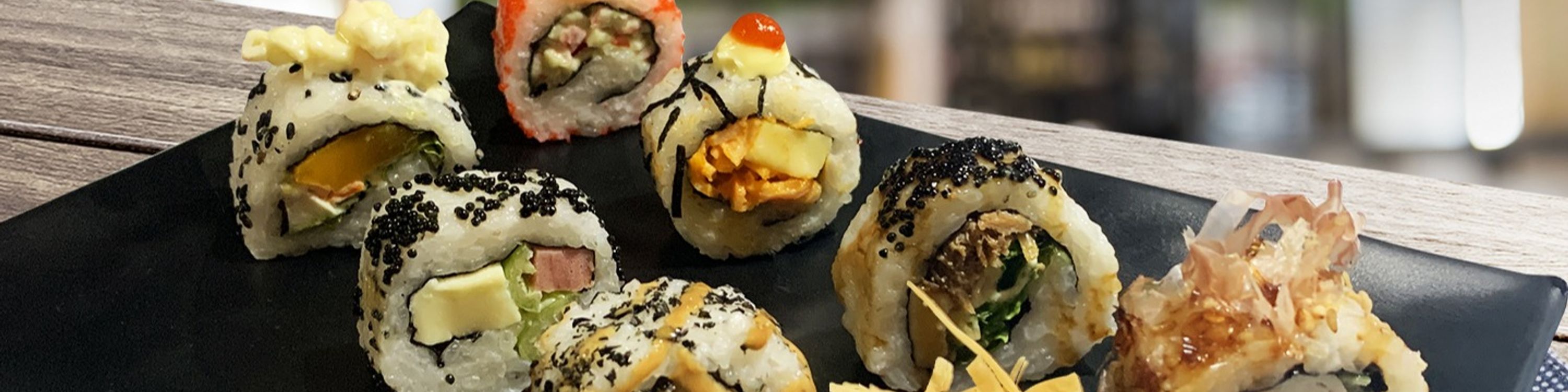 Sushilicious Sushi and Maki Bar - Balibago delivery in Santa Rosa| Food ...