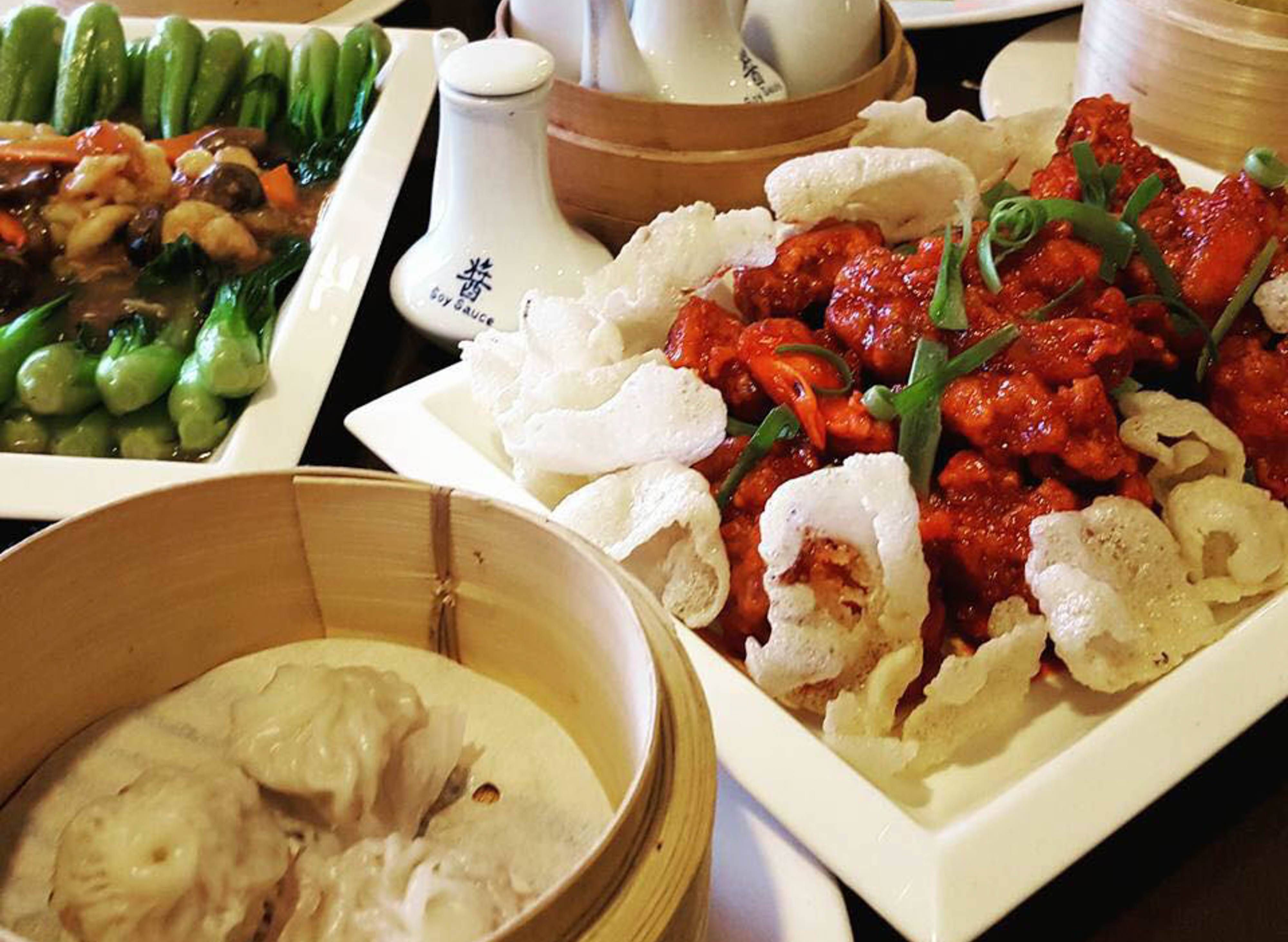 Dainty Asian Cuisine - Balibago delivery in Angeles Pampanga| Food ...