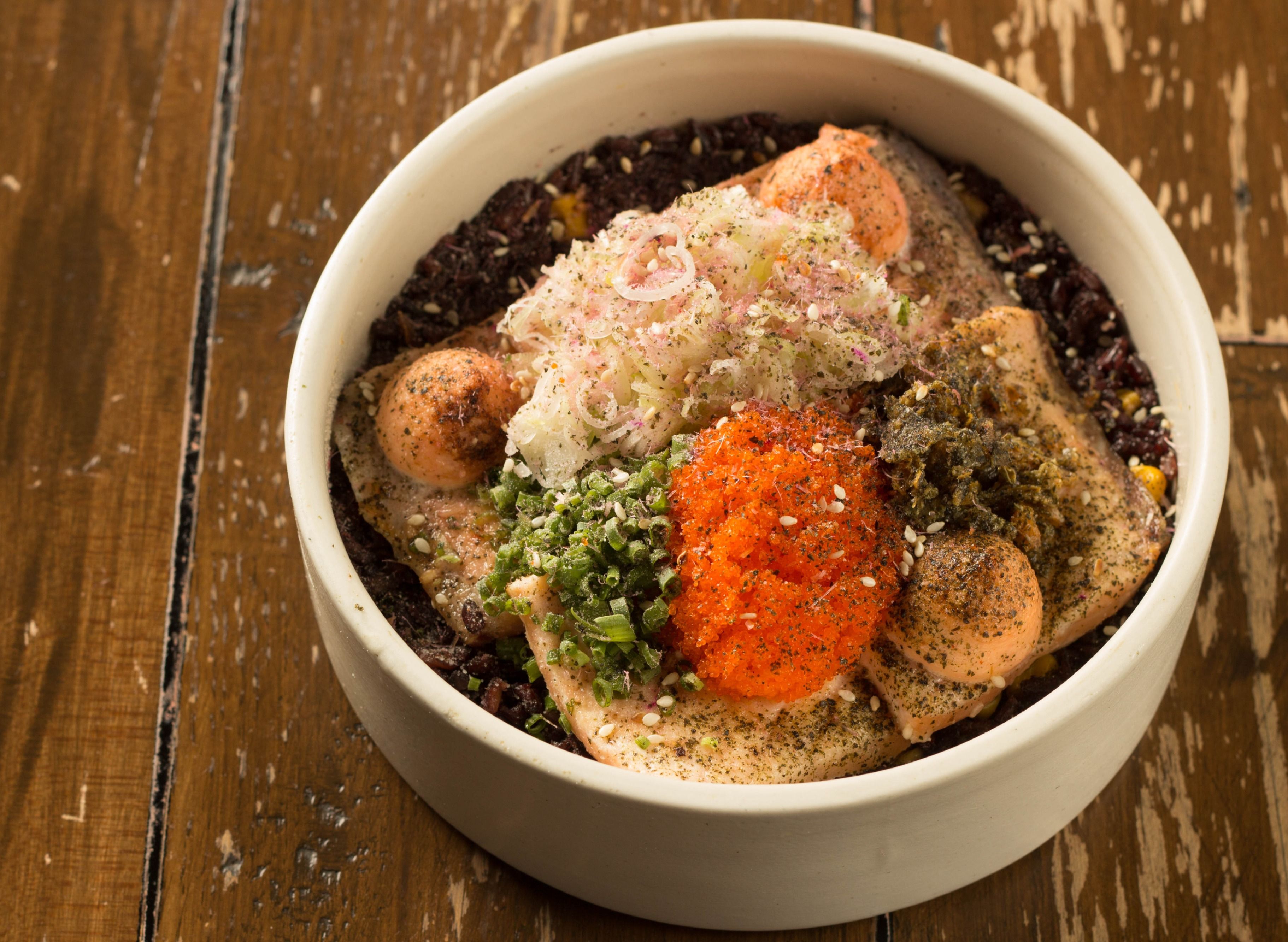 Your Local - Esteban delivery in Makati City| Food Delivery Makati City ...