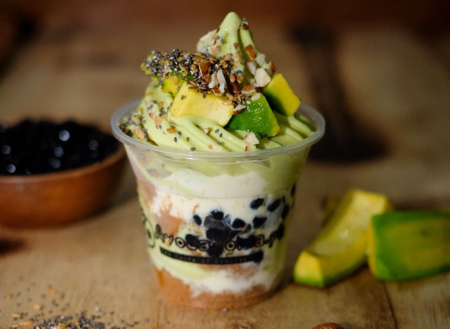 Avocadoria.ph - Elizabeth Mall delivery in Cebu City| Food Delivery ...