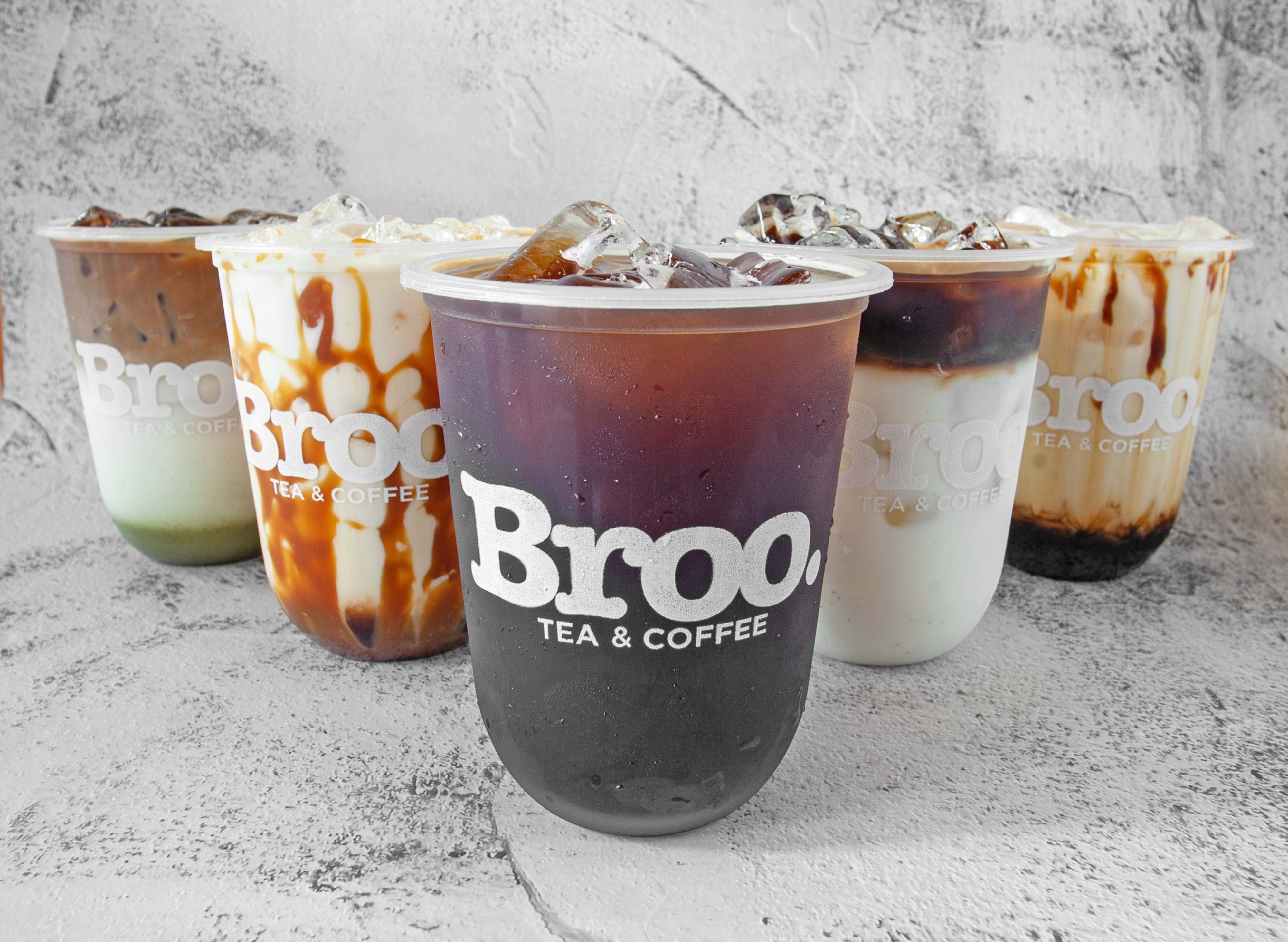 Broo. Tea & Coffee - Santa Cruz delivery in Manila| Food Delivery ...