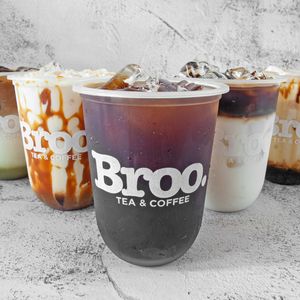 Broo. Tea & Coffee - Santa Cruz delivery in Manila| Food Delivery ...