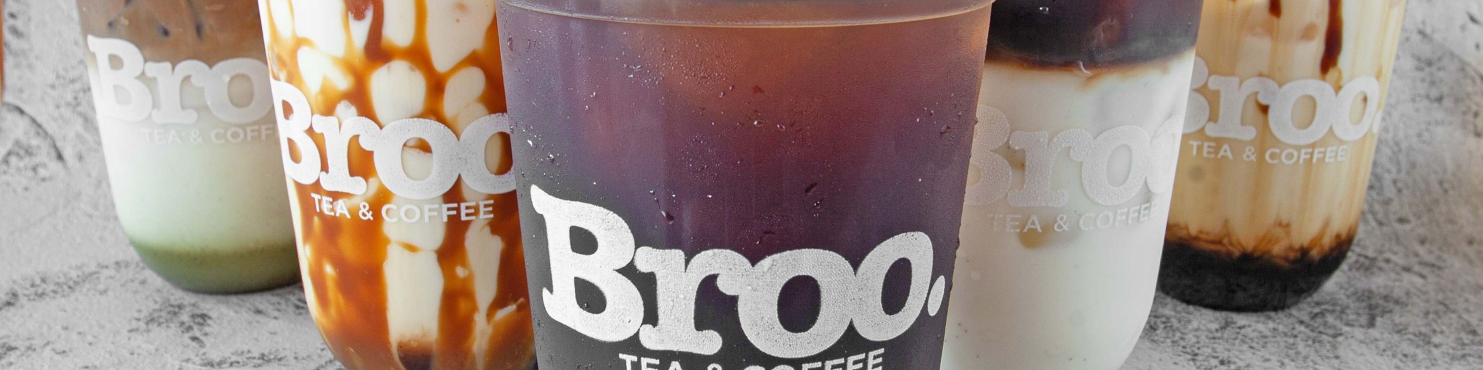 Broo. Tea & Coffee - Santa Cruz delivery in Manila| Food Delivery ...