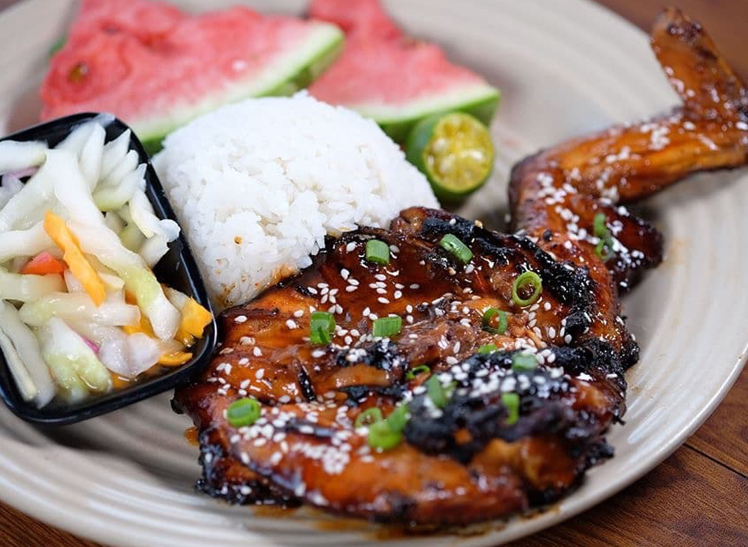 Kape Zambo - Canelar delivery in Zamboanga City| Food Delivery ...