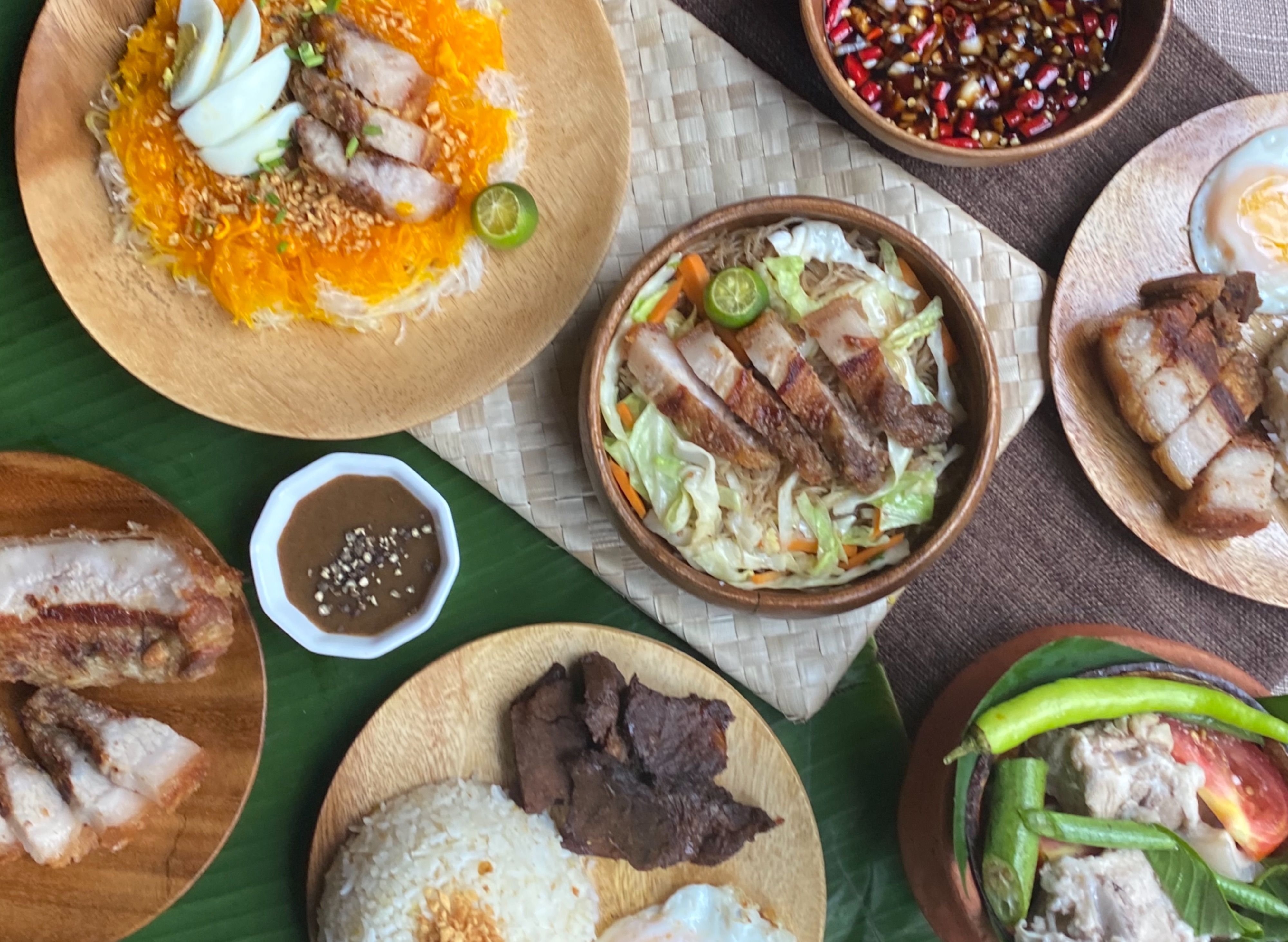 Aling Banang - Countryside Avenue delivery in Pasig City| Food Delivery ...
