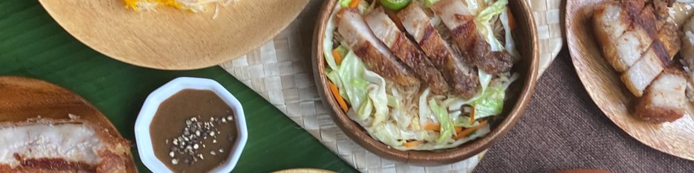 Aling Banang - Countryside Avenue delivery in Pasig City| Food Delivery ...