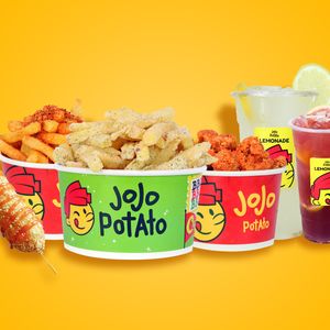 Jojo Potato Fries - Ororama Cogon delivery in Cagayan De Oro Misamis ...