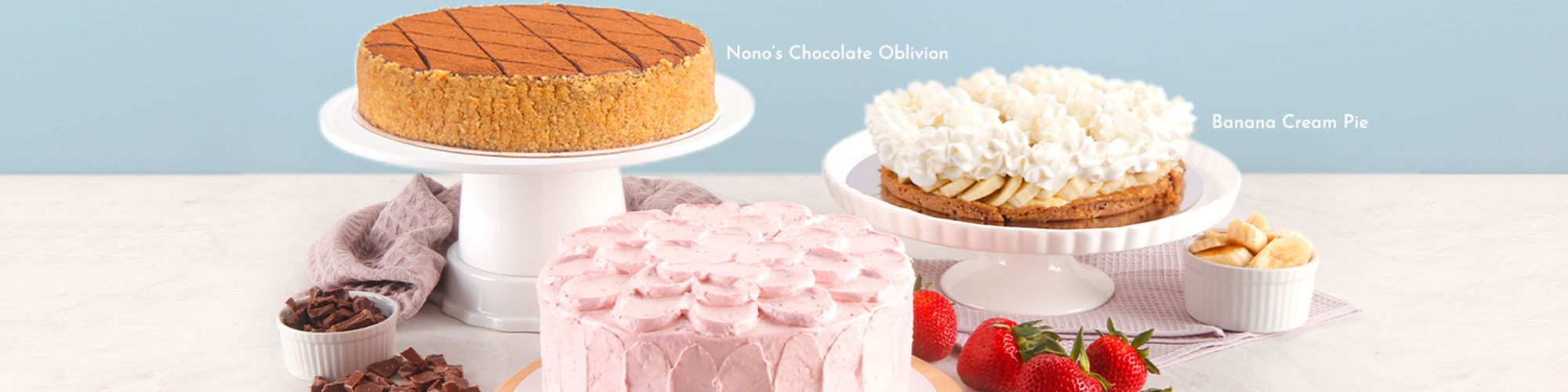 Nono's - BGC delivery in Taguig City| Food Delivery Taguig City | foodpanda