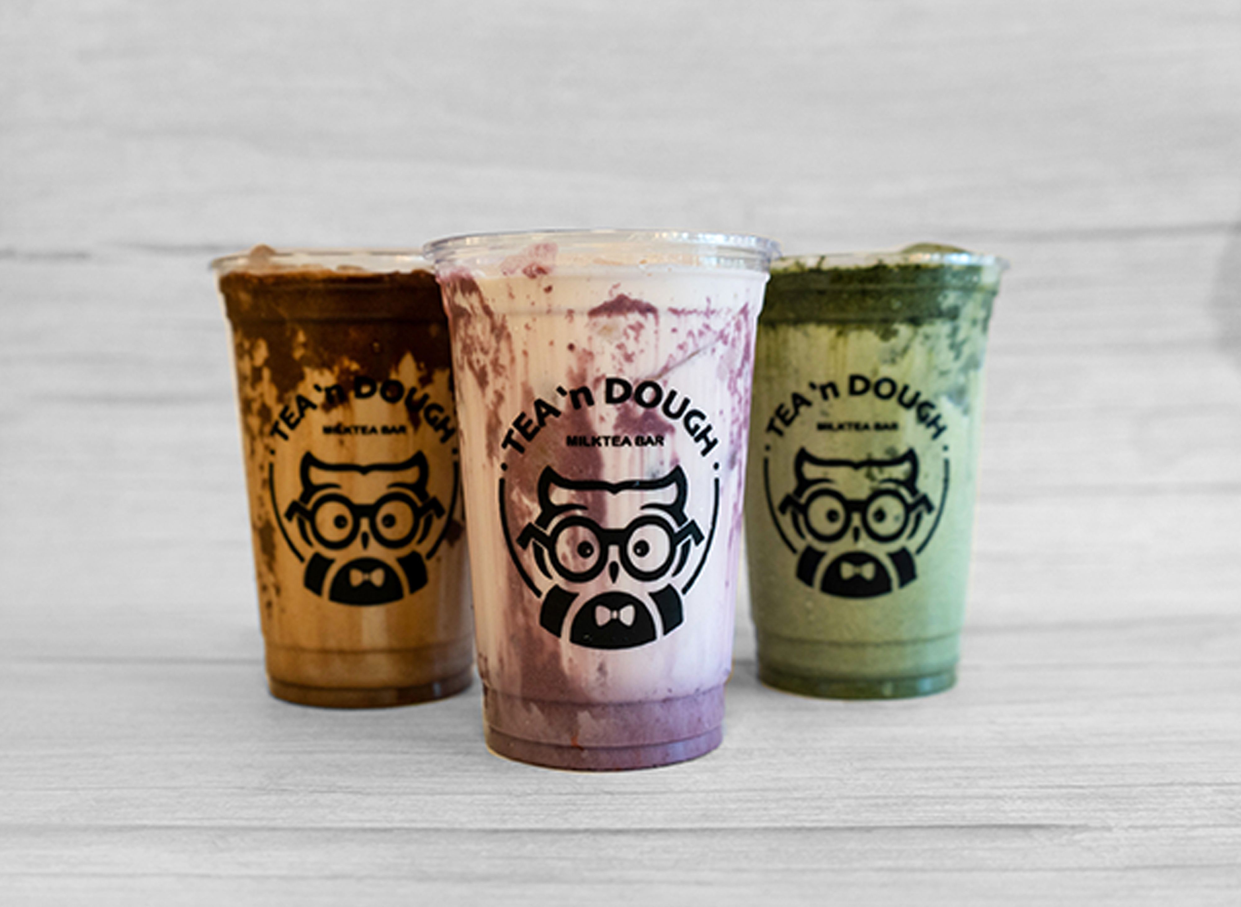 TEA 'n DOUGH menu delivery | Order food online | foodpanda