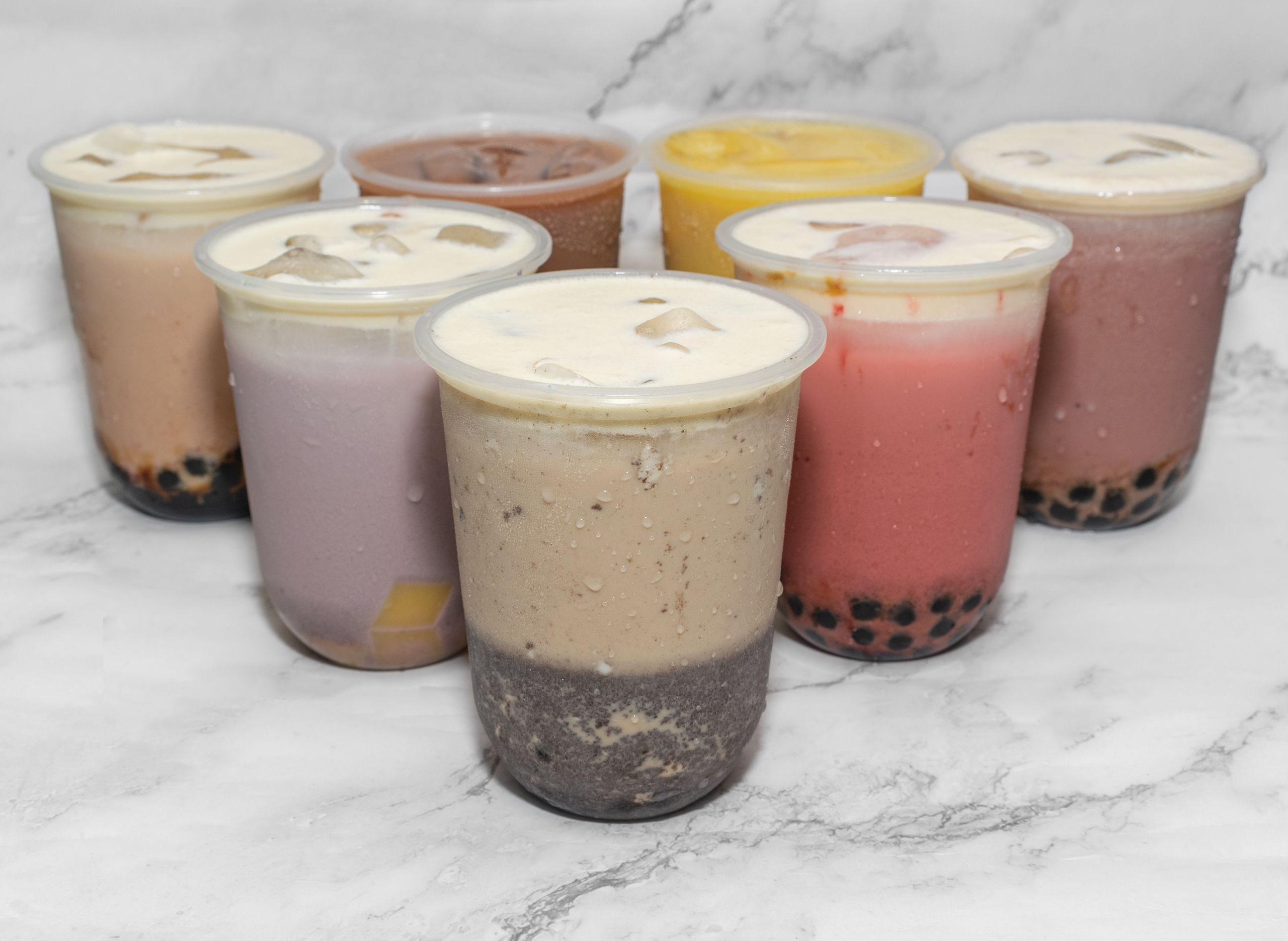 Drew Tea House - Bonifacio St. delivery in Davao City Davao del Sur ...